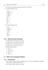 Intel assembly language programming (Sixth Edition) - core.man - Page ...