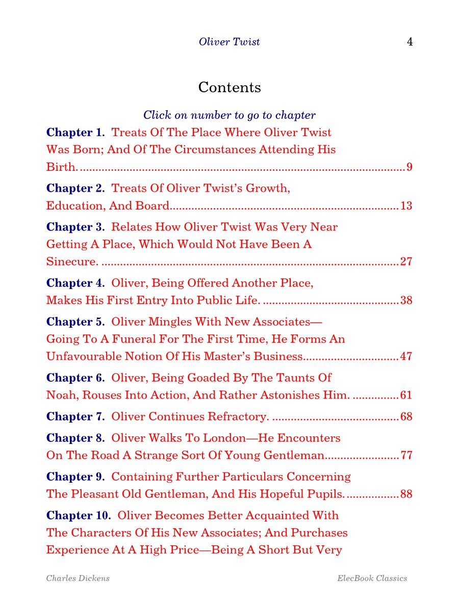 The English version of Oliver Twist - core.man - Page 3 | Flip PDF Online | PubHTML5