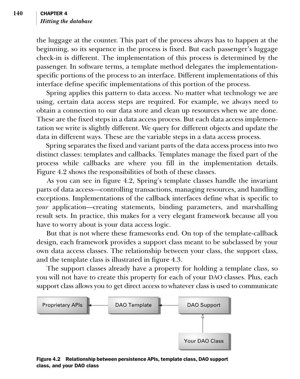 Spring in Action. - core.man - Page 167 | Flip PDF Online | PubHTML5