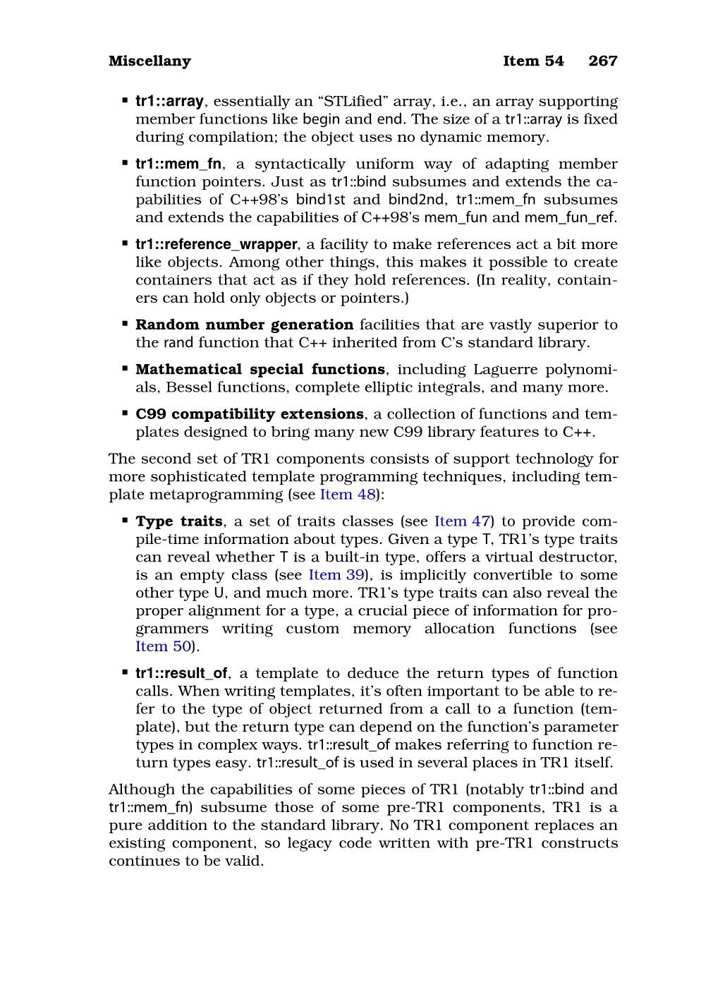 Effective_C++_Third_Edition - core.man - Page 288 | Flip PDF Online ...
