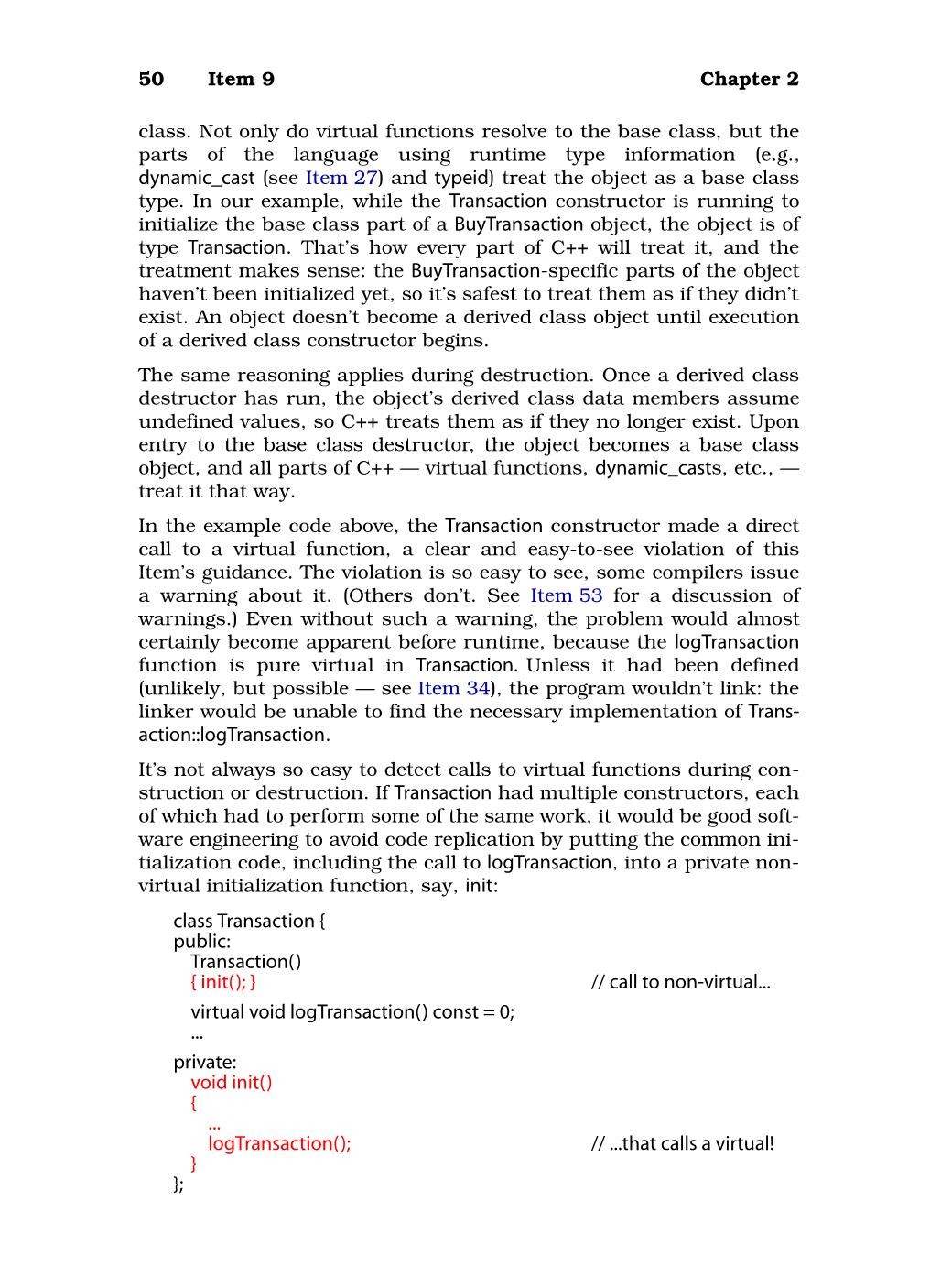 Effective_C++_Third_Edition - core.man - Page 71 | Flip PDF Online ...