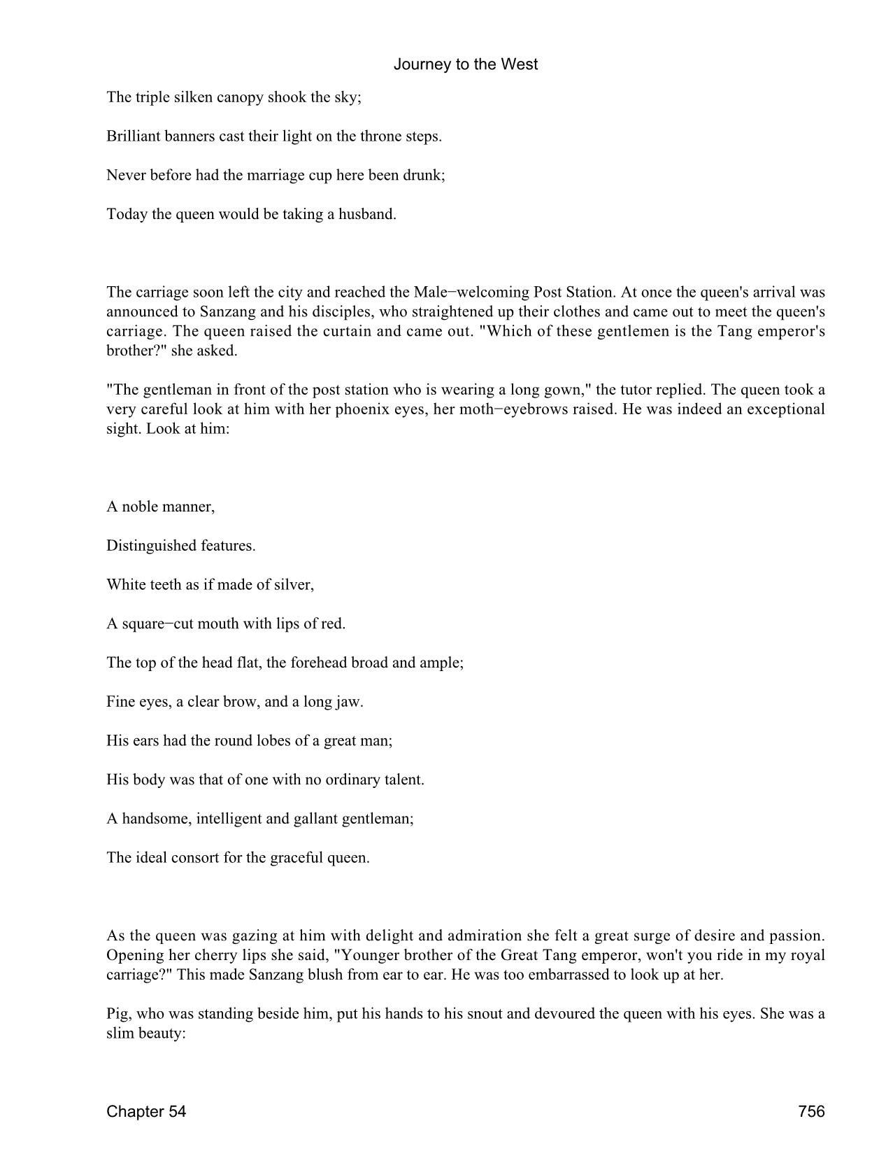 The Journey To The West - core.man - Page 760 | Flip PDF Online | PubHTML5