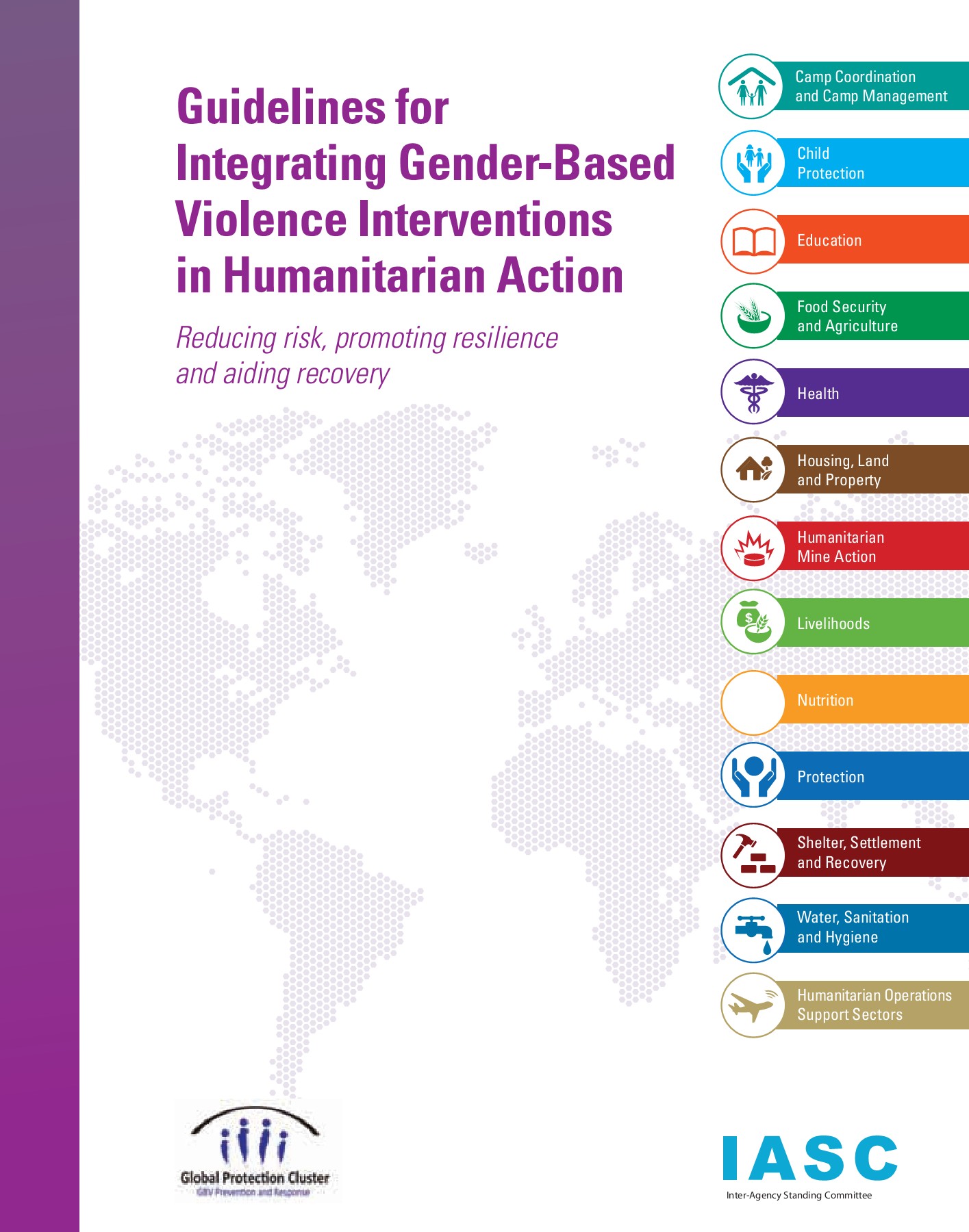IASC - Gender-based Violence Guidelines - maharanizhafirah - Page 1 ...