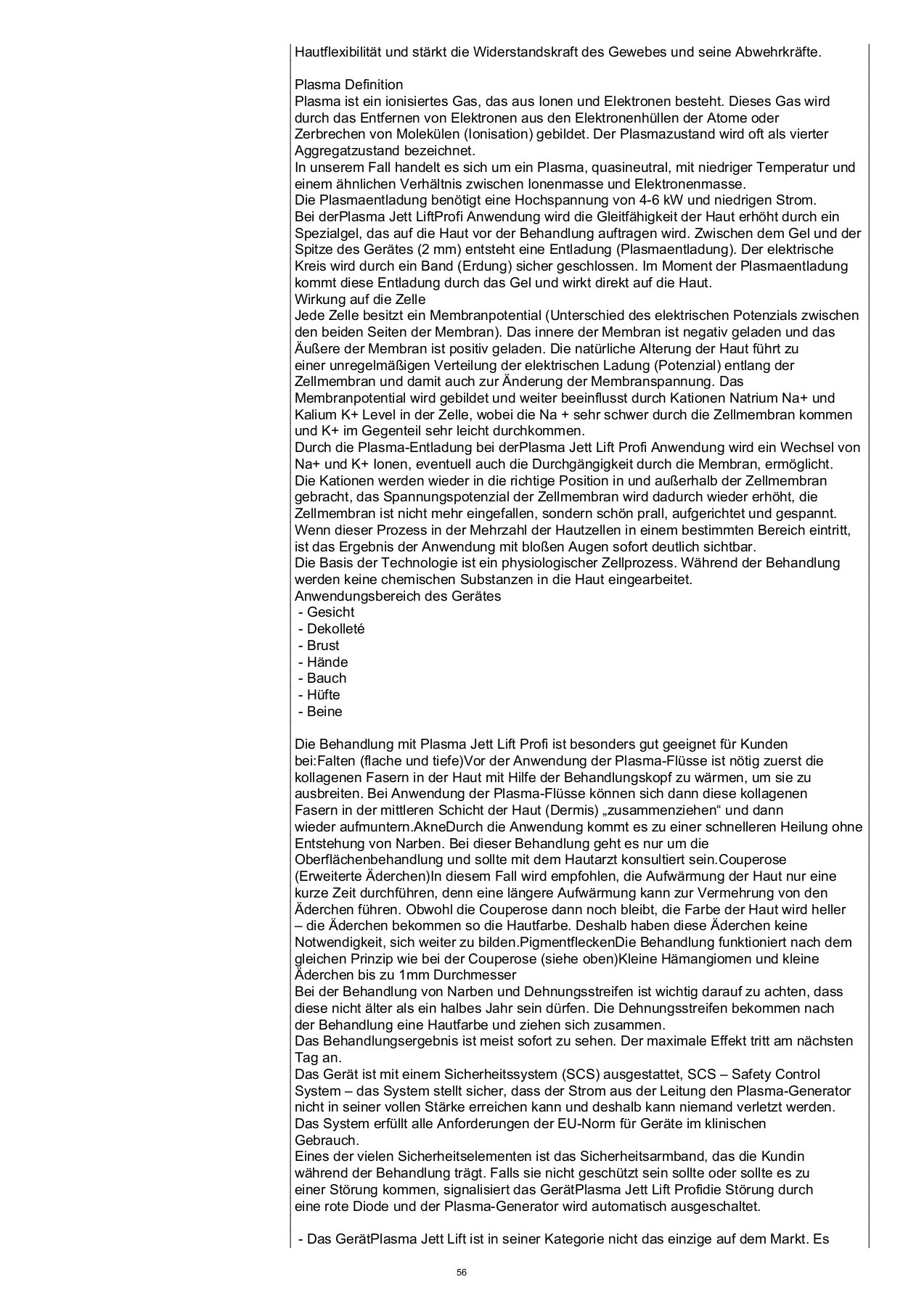 Dermatronics Katalog - vertrieb - Seite 56 | Daumenkino PDF Online ...