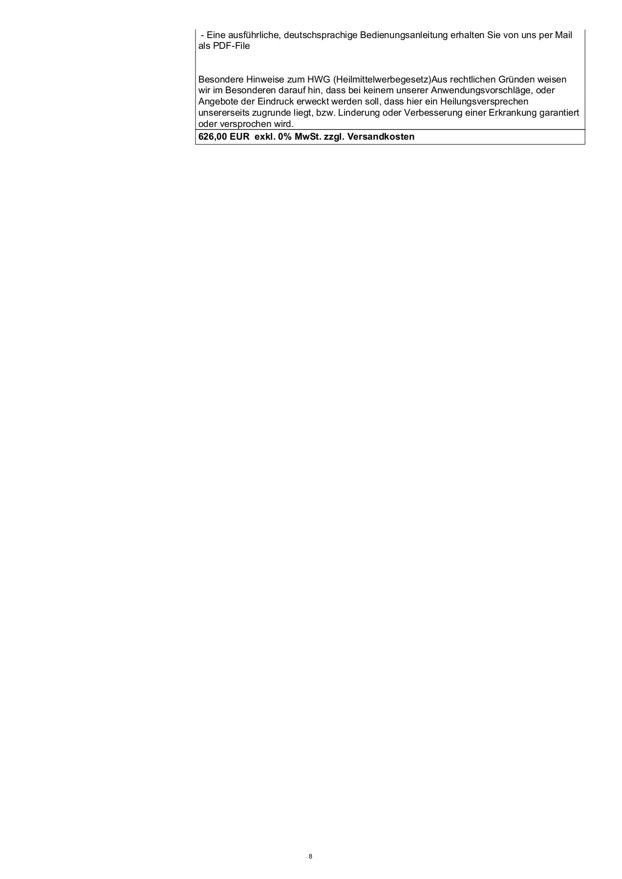 Dermatronics Katalog - vertrieb - Seite 8 | Daumenkino PDF Online ...