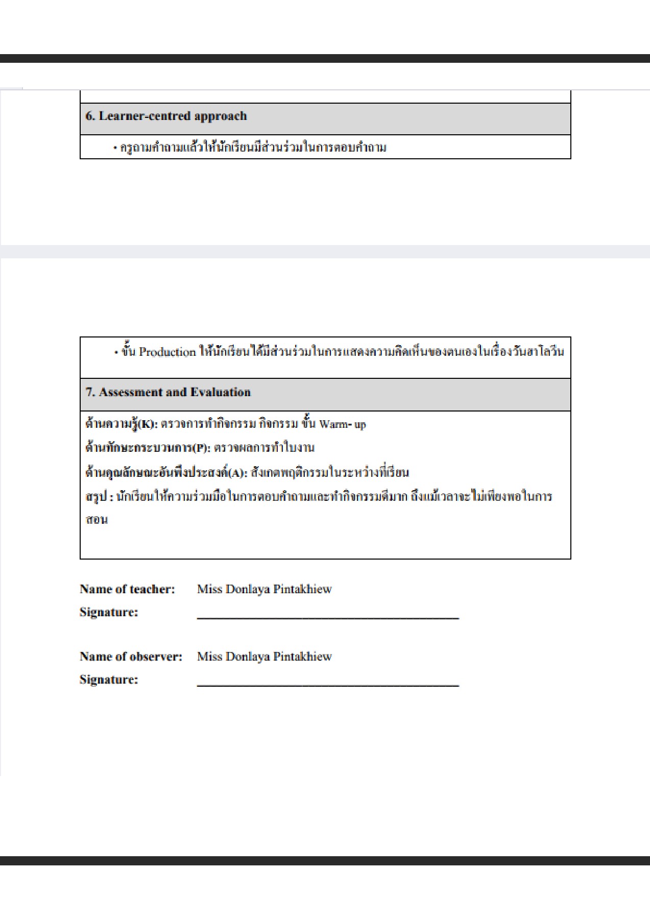 Eportfolio - dollaya pintakhiew 61161511 - Page 27 | Flip PDF Online ...