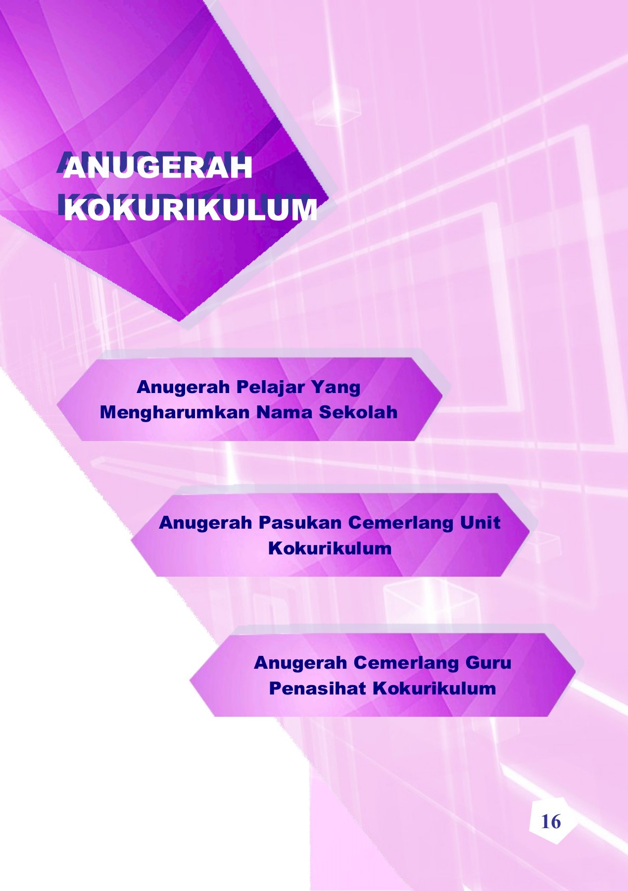 BUKU ATURCARA MAJLIS ANUGERAH KECEMERLANGAN PELAJAR (MAKeP) 2017 ...