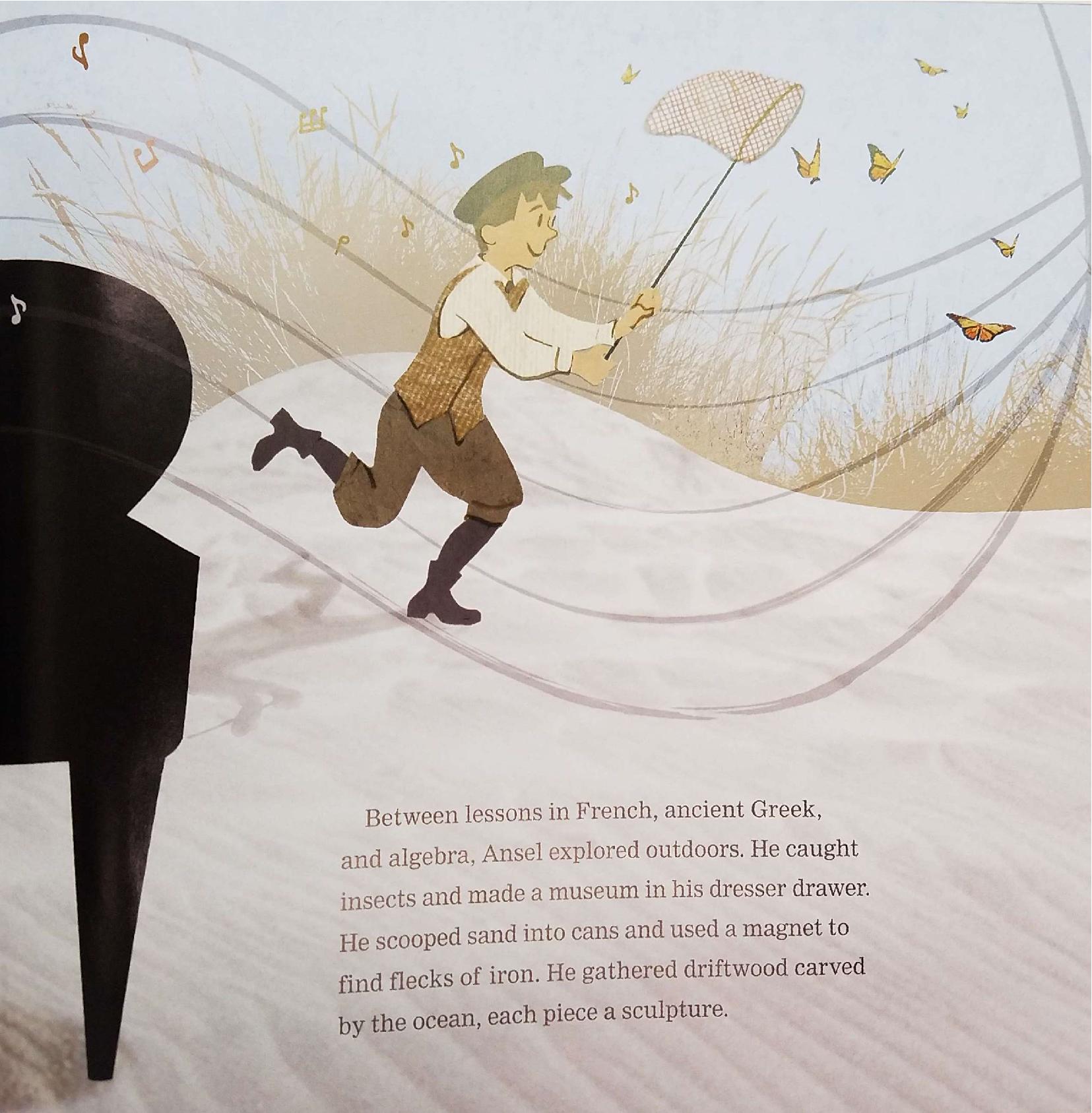 Antsy Ansel - skeidel - Page 14 | Flip PDF Online | PubHTML5