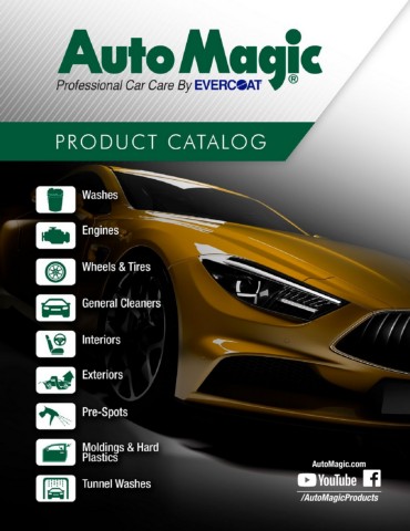 AUTO MAGIC PRODUCT CATALOG - Christina JRZ - Page 1 - 24 | Flip PDF ...