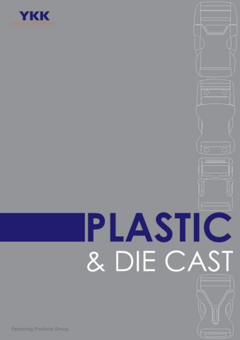 YKK Plastic Parts Catalogue JPN 2020-05 - sanvi.biz | Flip PDF Online | PubHTML5