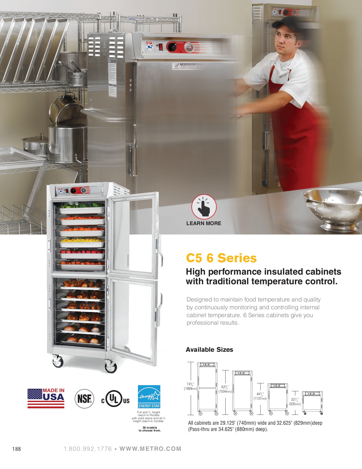 2022 FOODSERVICE CATALOG - aj.zambetti - Page 188 | Flip PDF Online ...