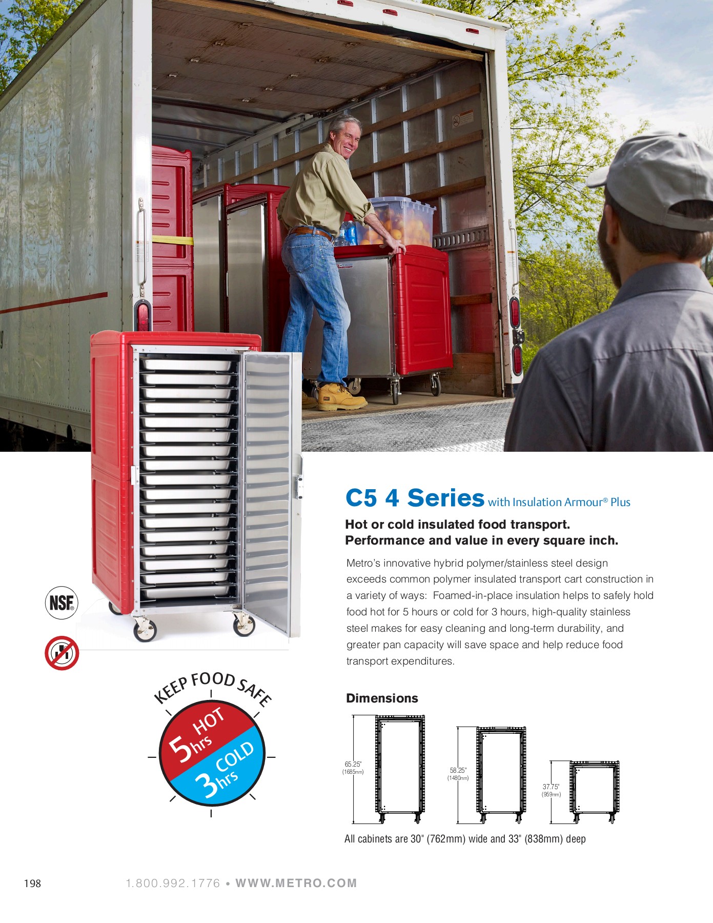 2022 FOODSERVICE CATALOG - aj.zambetti - Page 198 | Flip PDF Online ...