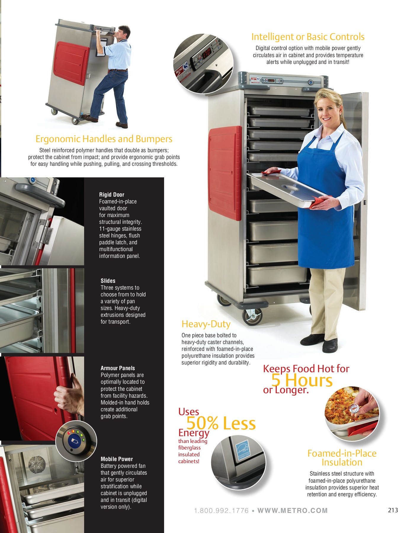 2022 FOODSERVICE CATALOG - aj.zambetti - Page 213 | Flip PDF Online ...