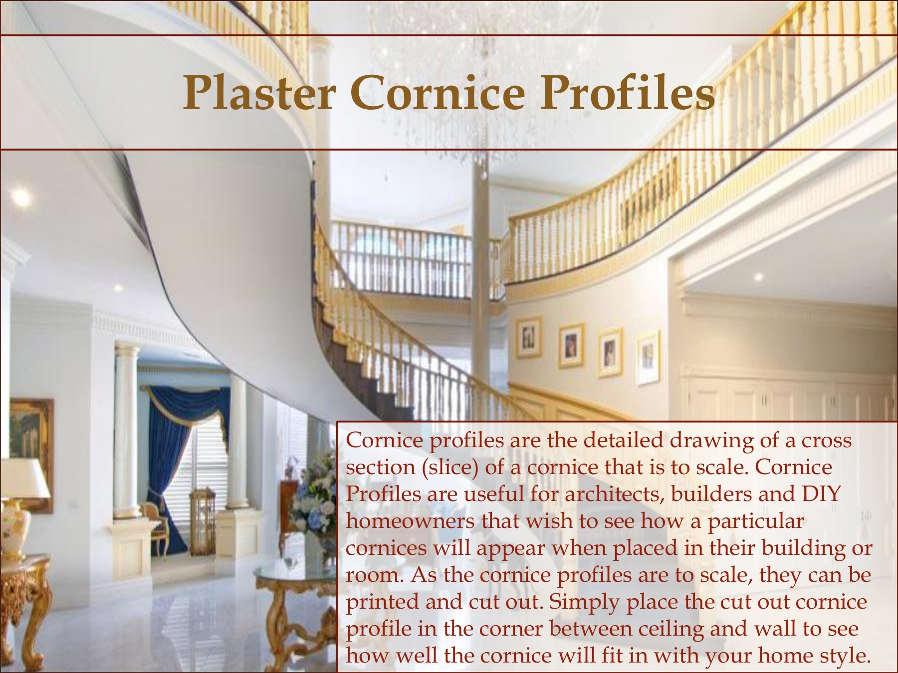 Ornamental Cornice - allplasta - Page 8 | Flip PDF Online | PubHTML5