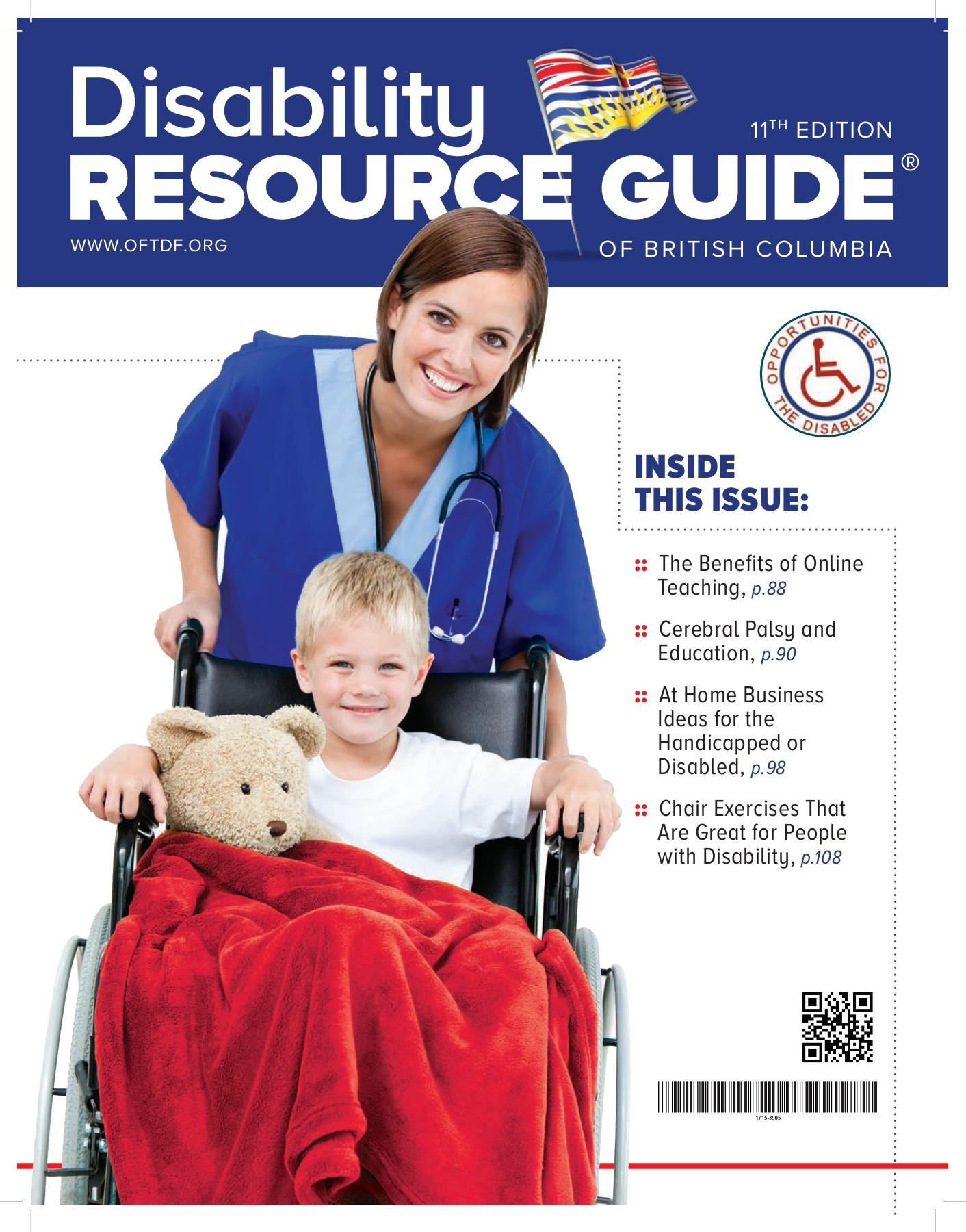 BCDisabilityResourceGuide Version 11 - sean - Page 1 - 176 | Flip PDF ...