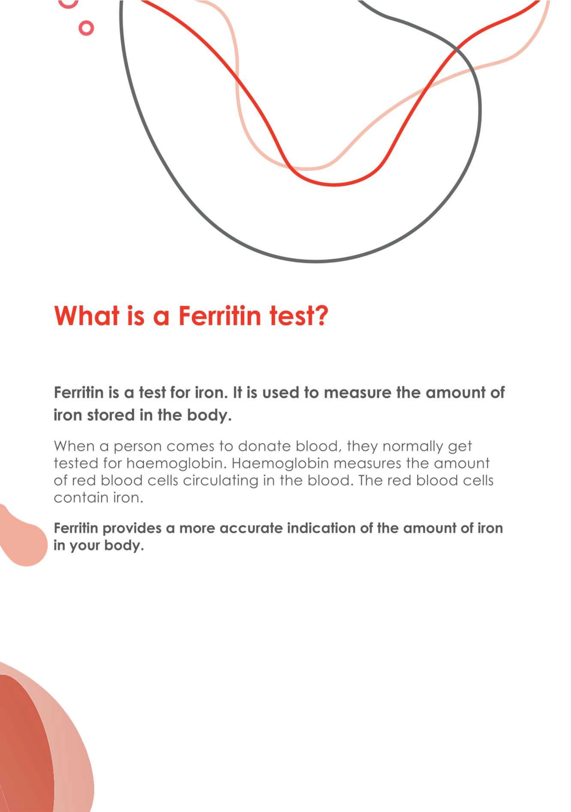 Ferritin Test Results - level 5.1 - 10.0 V2 - clive.brandon - Page 3 ...