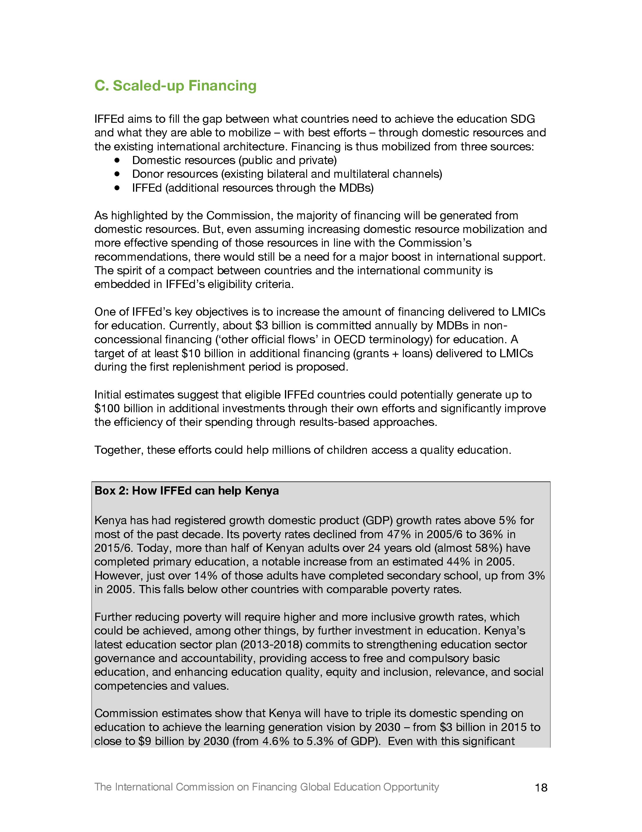 IFFEd Design Proposal with Technical Annexes - elearning - Page 20 ...