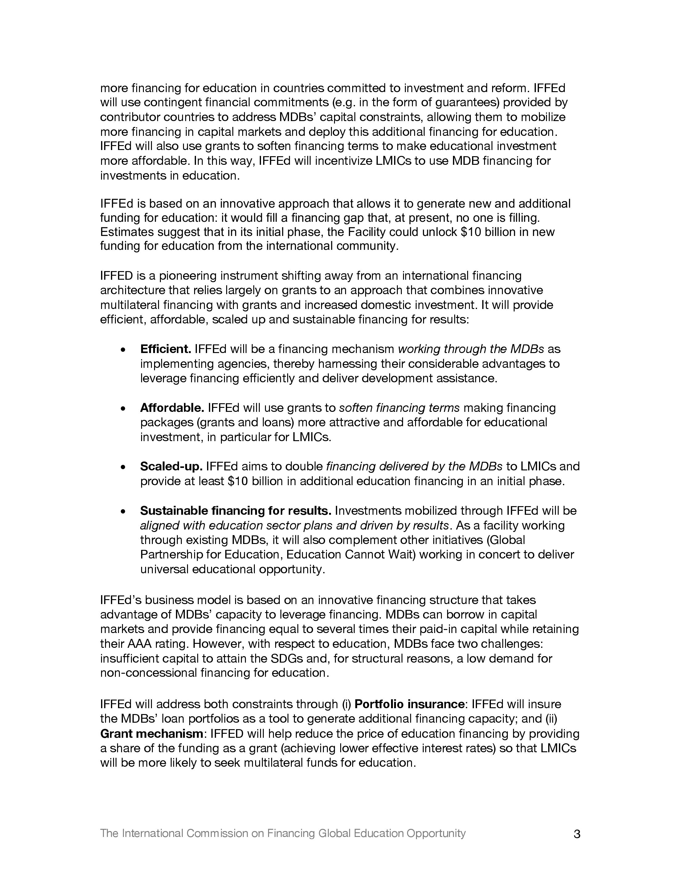 IFFEd Design Proposal with Technical Annexes - elearning - Page 5 ...