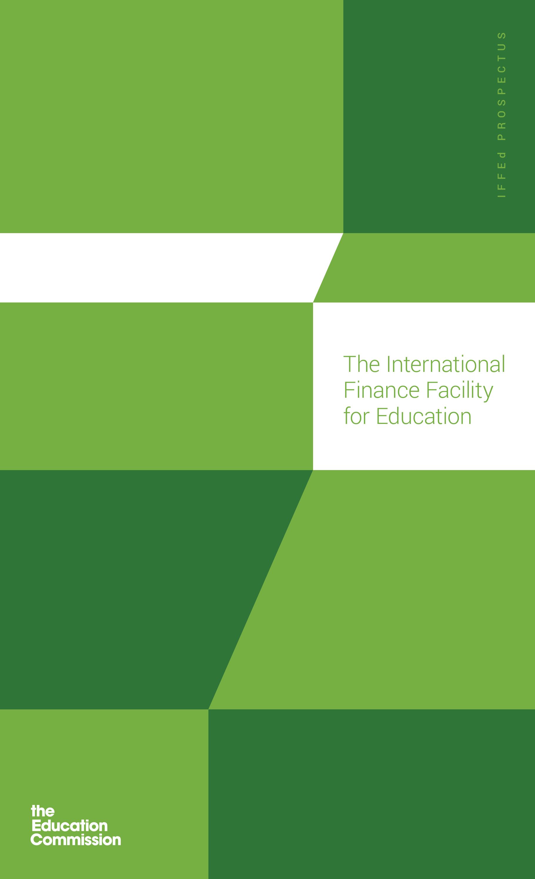 IFFEd Prospectus - elearning - Page 1 - 28 | Flip PDF Online | PubHTML5