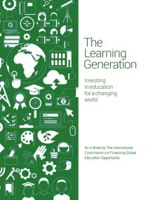 Learning Generation e-Book - elearning - Page 1 - 29 | Flip PDF Online ...