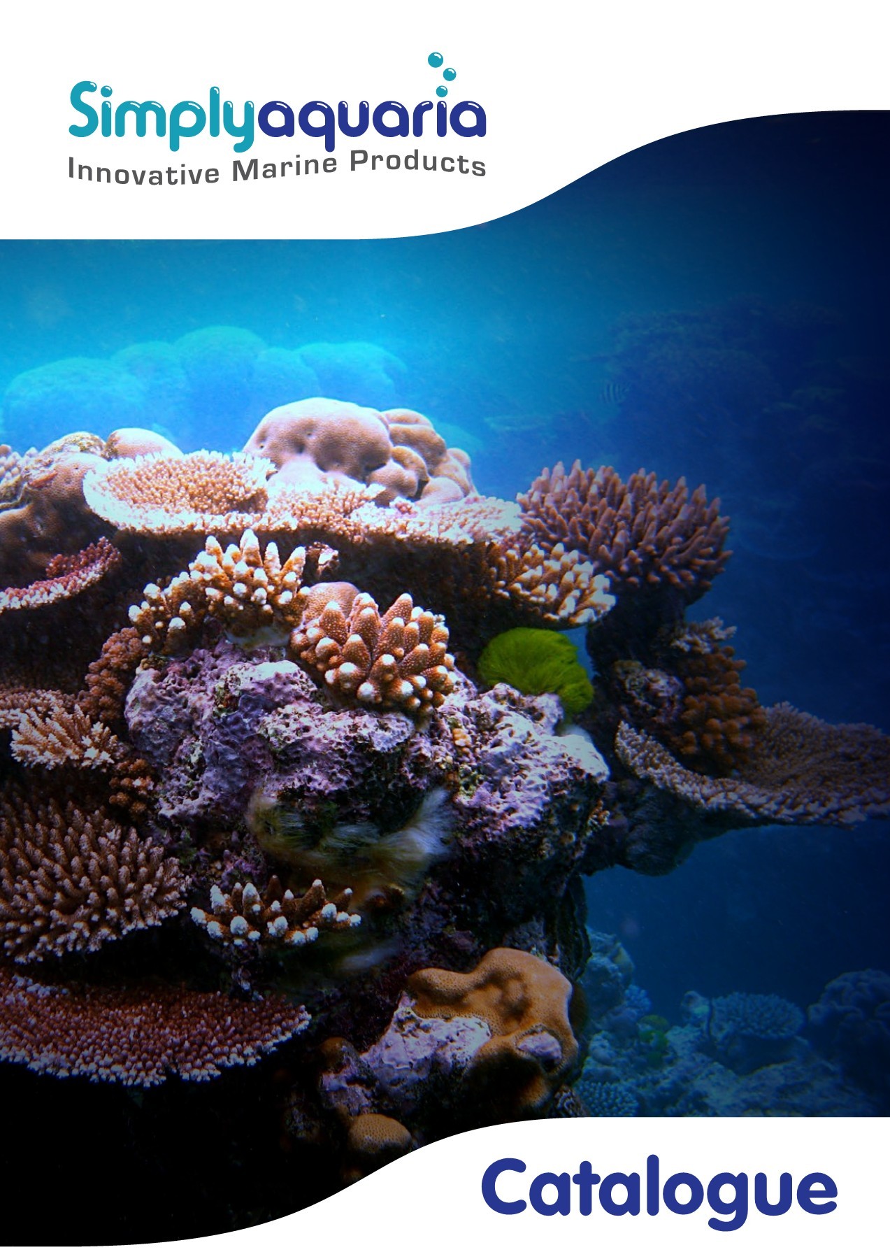 Simply Aquaria Catalogue - jacob.banner - Page 1 - 24 | Flip PDF Online ...