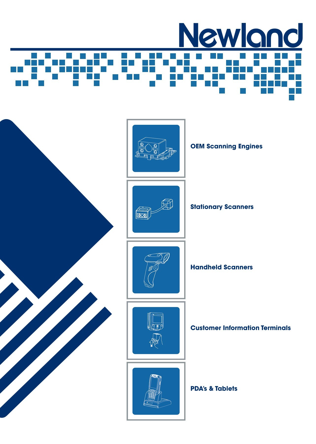 Newland Brochure 2015 - wietske.vanbreda - Page 1 - 12 | Flip PDF Online | PubHTML5