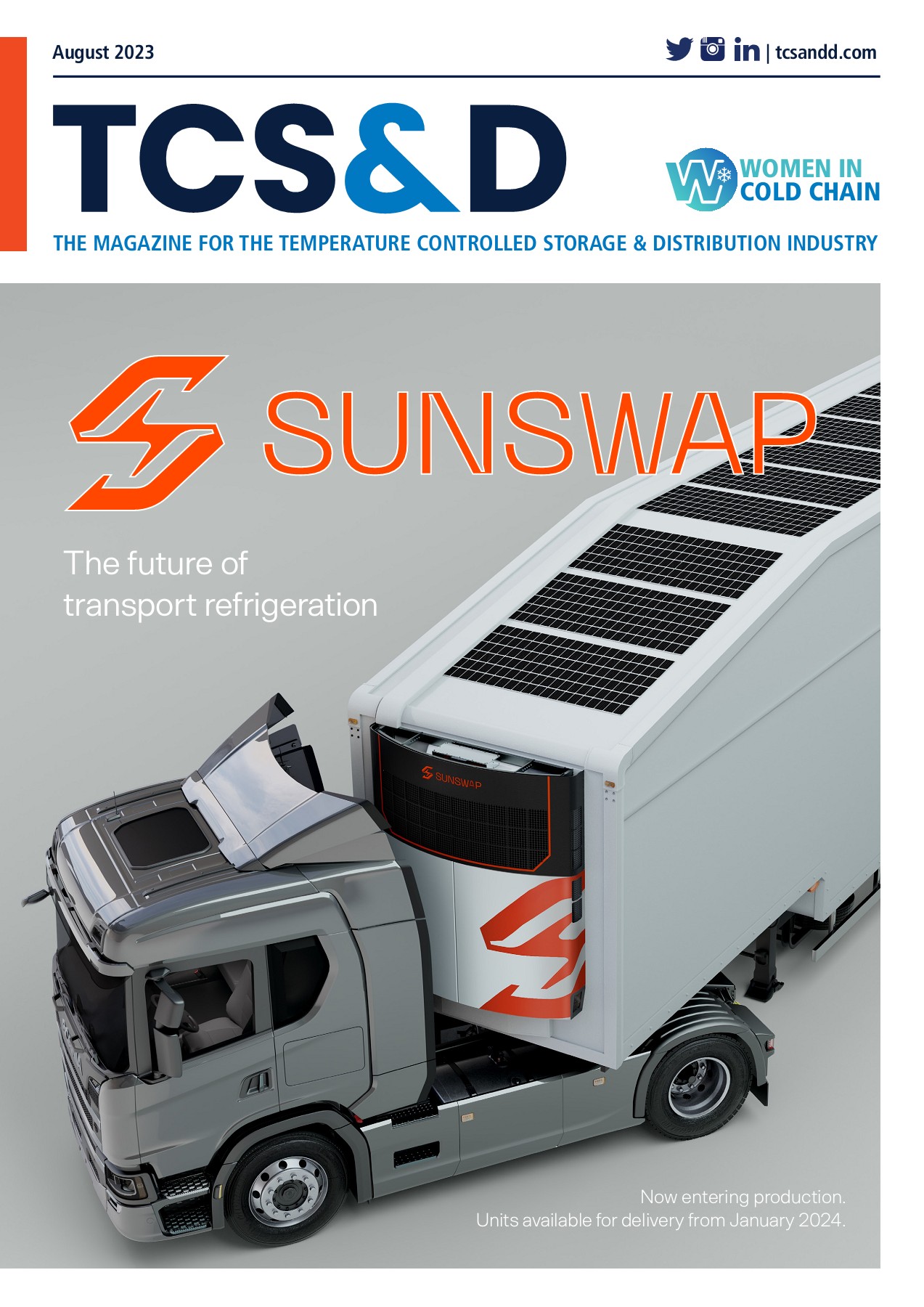 TCSDAugust23Full - martyn - Page 1 - 40 | Flip PDF Online | PubHTML5