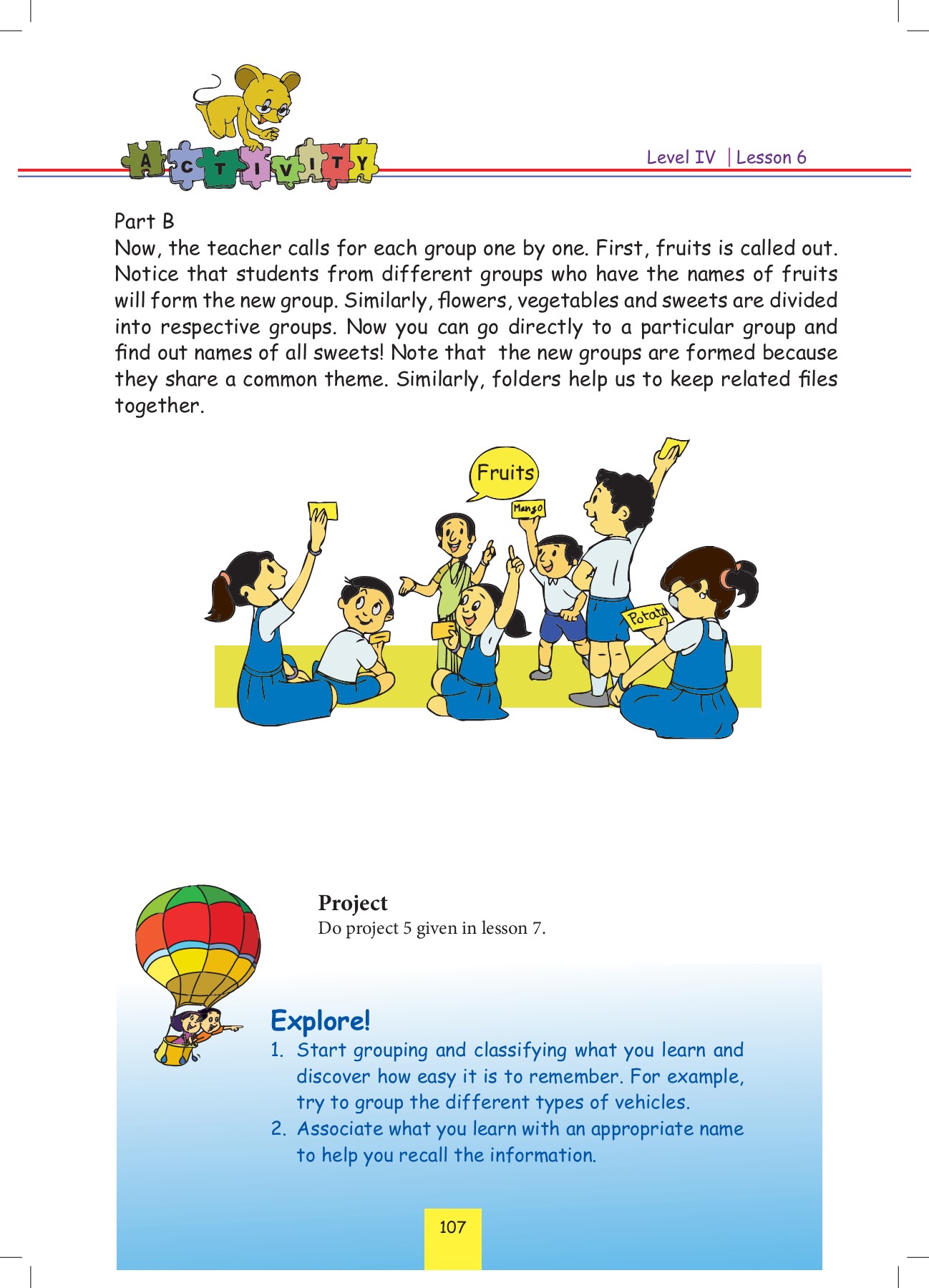 Computer-Masti-Book-4 - Jitendar Kumar Anand - Page 115 | Flip PDF ...