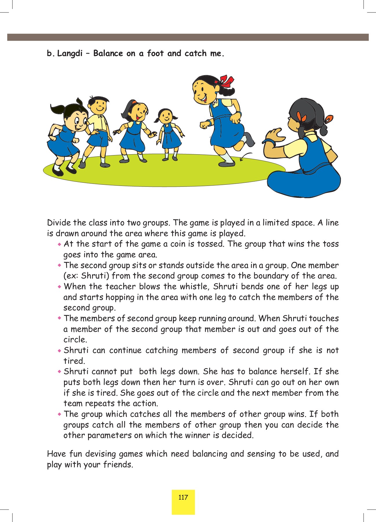 Computer-Masti-Book-4 - Jitendar Kumar Anand - Page 125 | Flip PDF ...