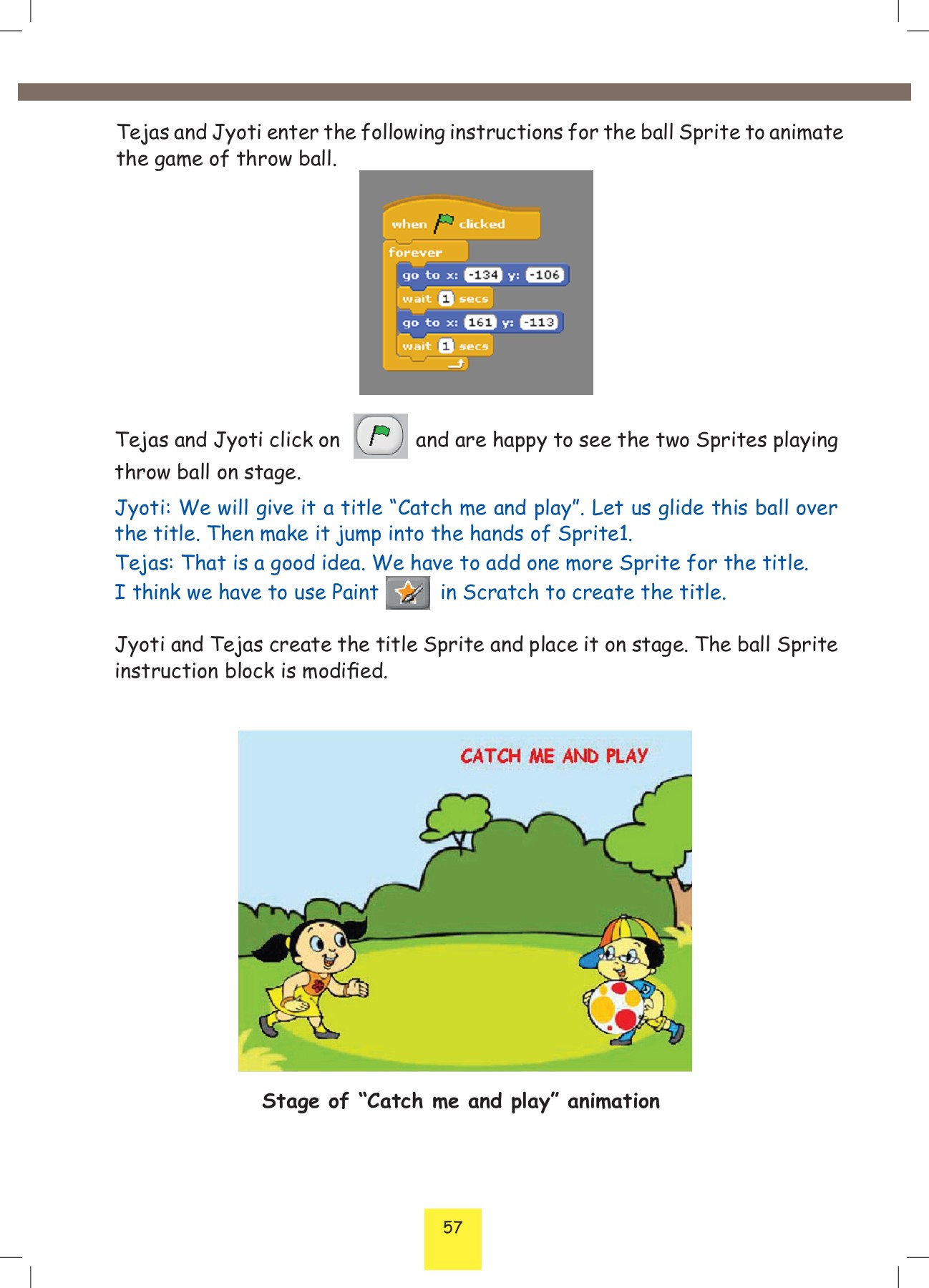 Computer-Masti-Book-4 - Jitendar Kumar Anand - Page 65 | Flip PDF ...