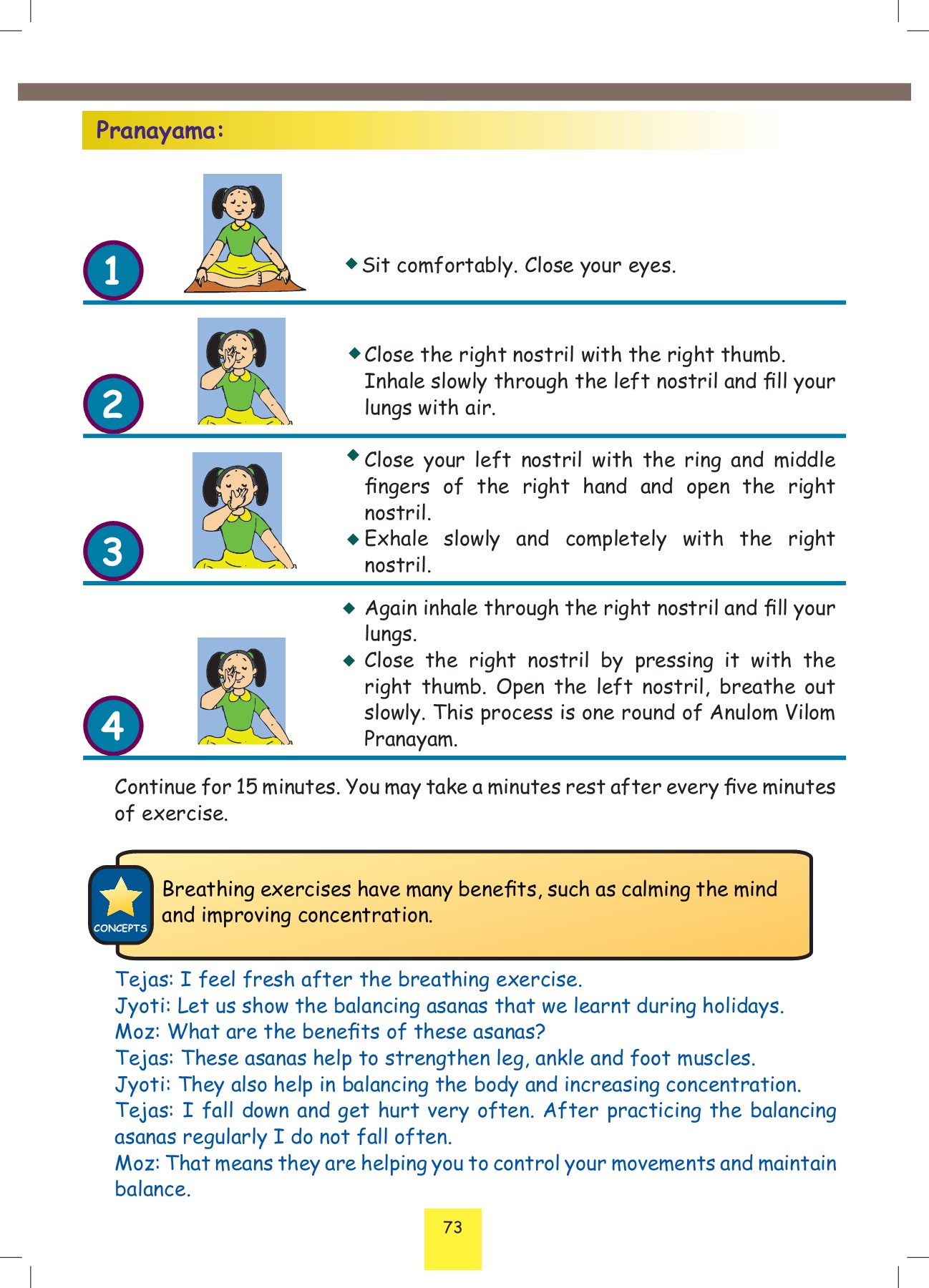 Computer-Masti-Book-4 - Jitendar Kumar Anand - Page 81 | Flip PDF ...