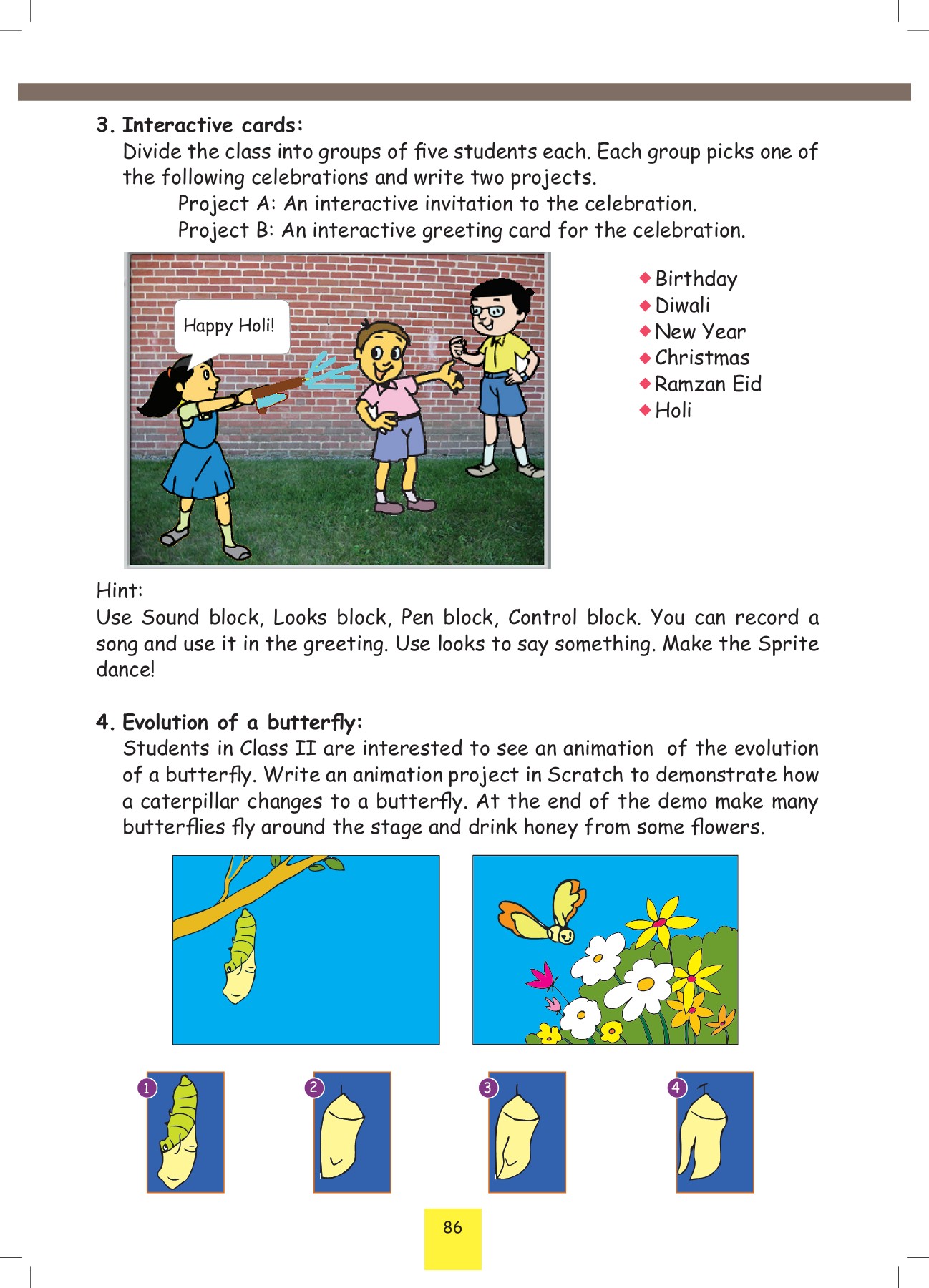 Computer-Masti-Book-4 - Jitendar Kumar Anand - Page 94 | Flip PDF Online | PubHTML5