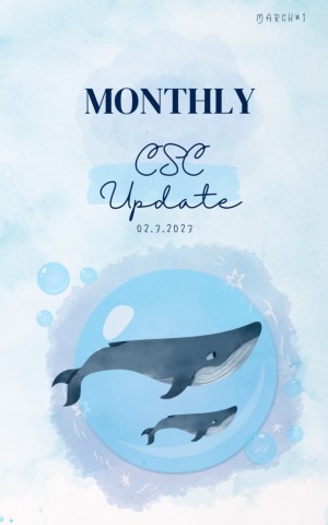 สรุปรายงานการประชุมประจำเดือน มีนาคม 2023 ครั้งที่ 1