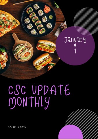 CSC Monthly Jan 23