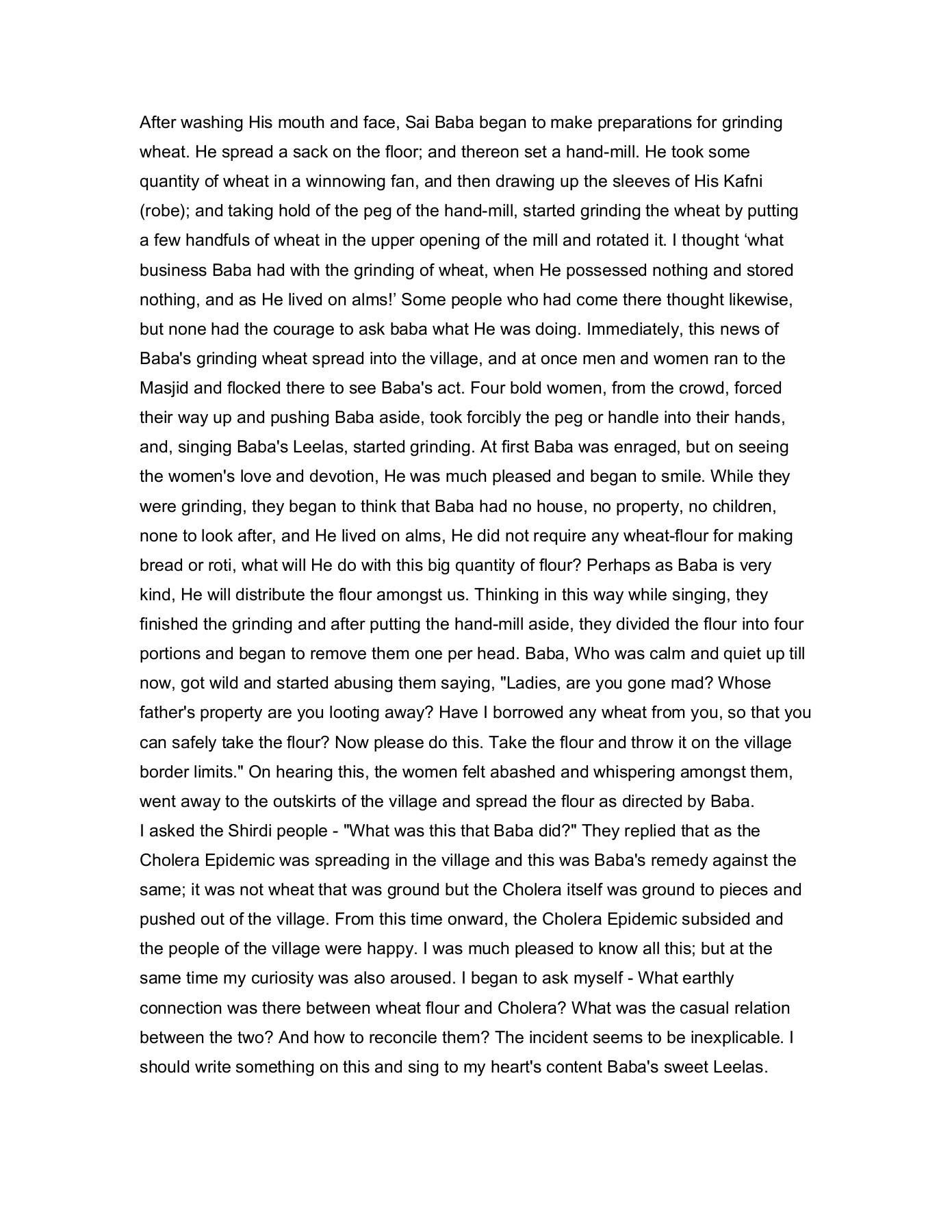 satcharitra_chapter1 - yogeshmayekar01 - Page 2 | Flip PDF Online ...