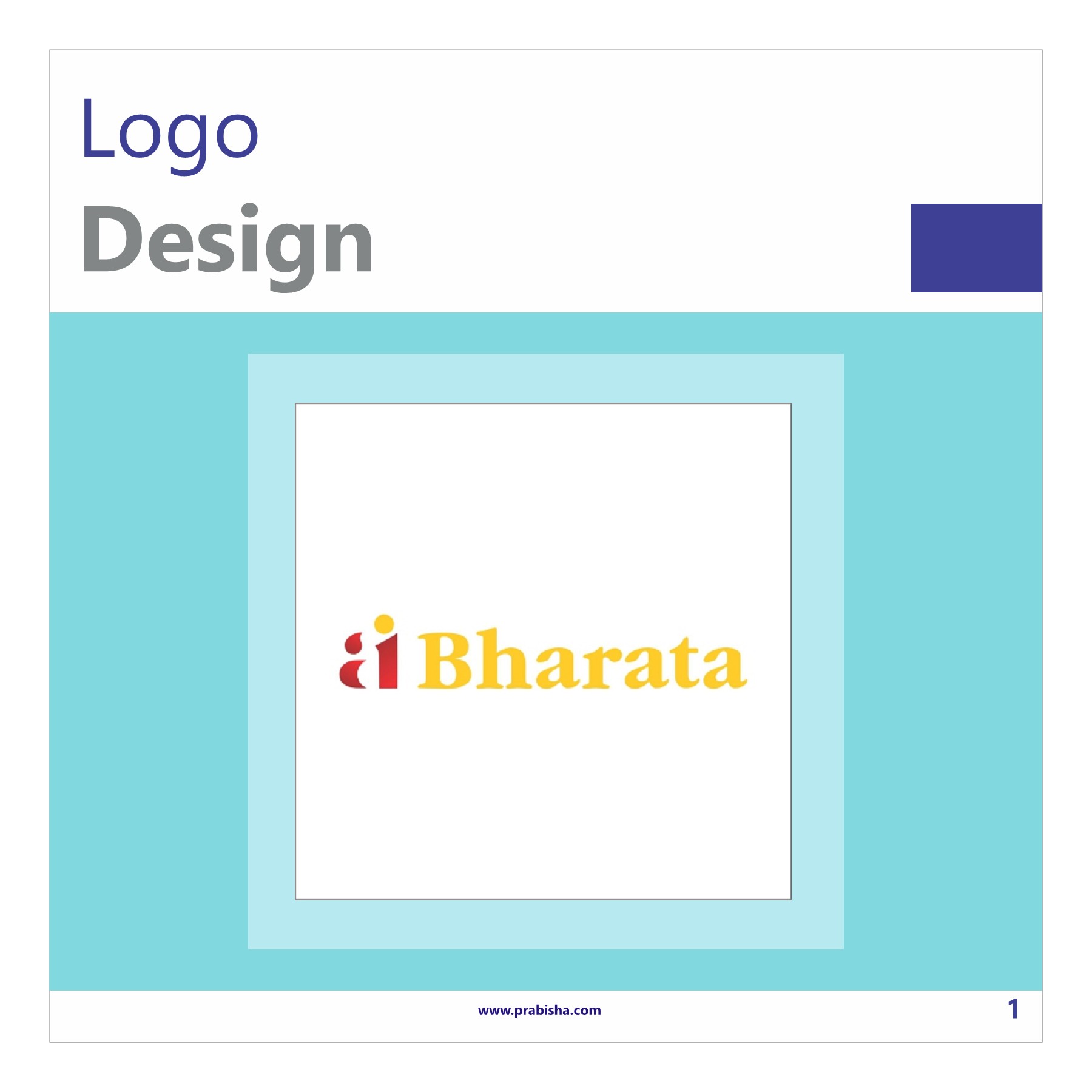 Prabisha - Logo Design Portfolio - Prabisha Consulting - Page 2 | Flip ...
