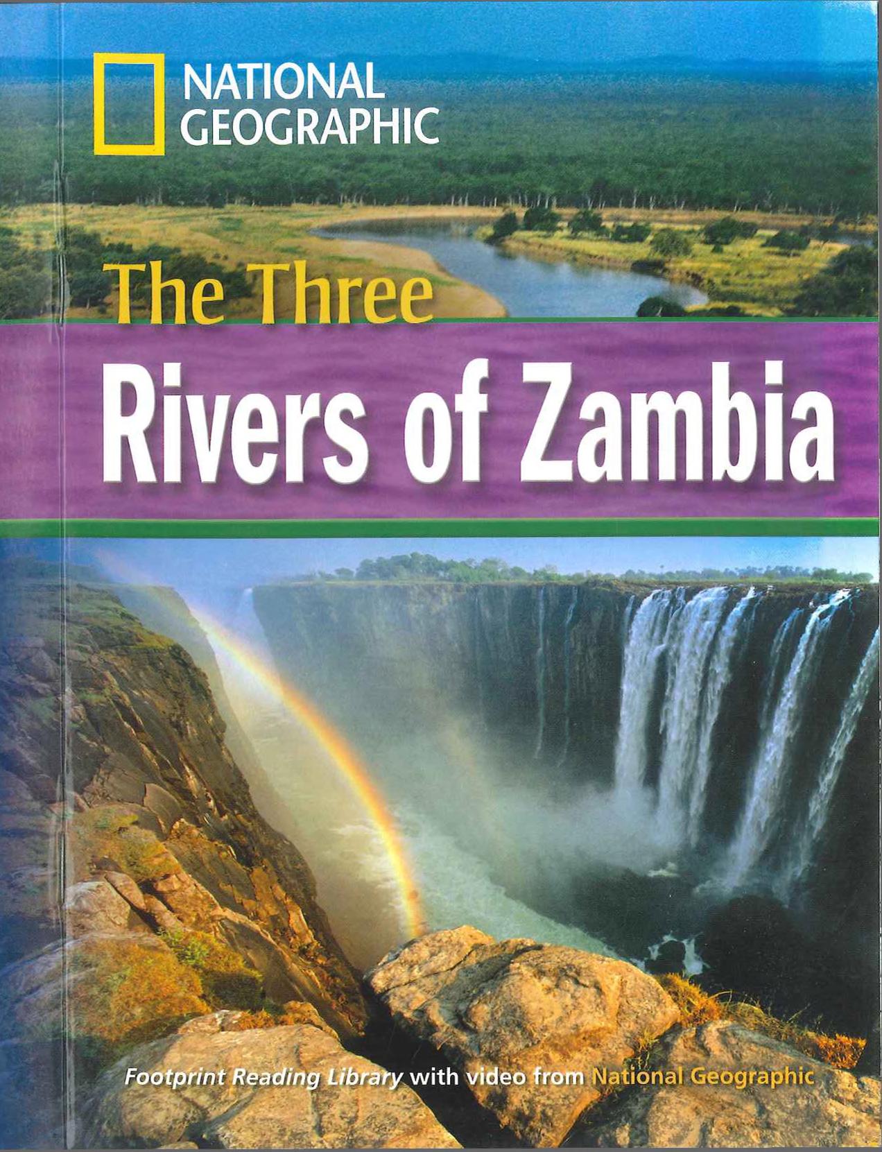 47-The Three Rivers of Zambia - i_ballestas - Page 1 - 28 | Flip PDF ...