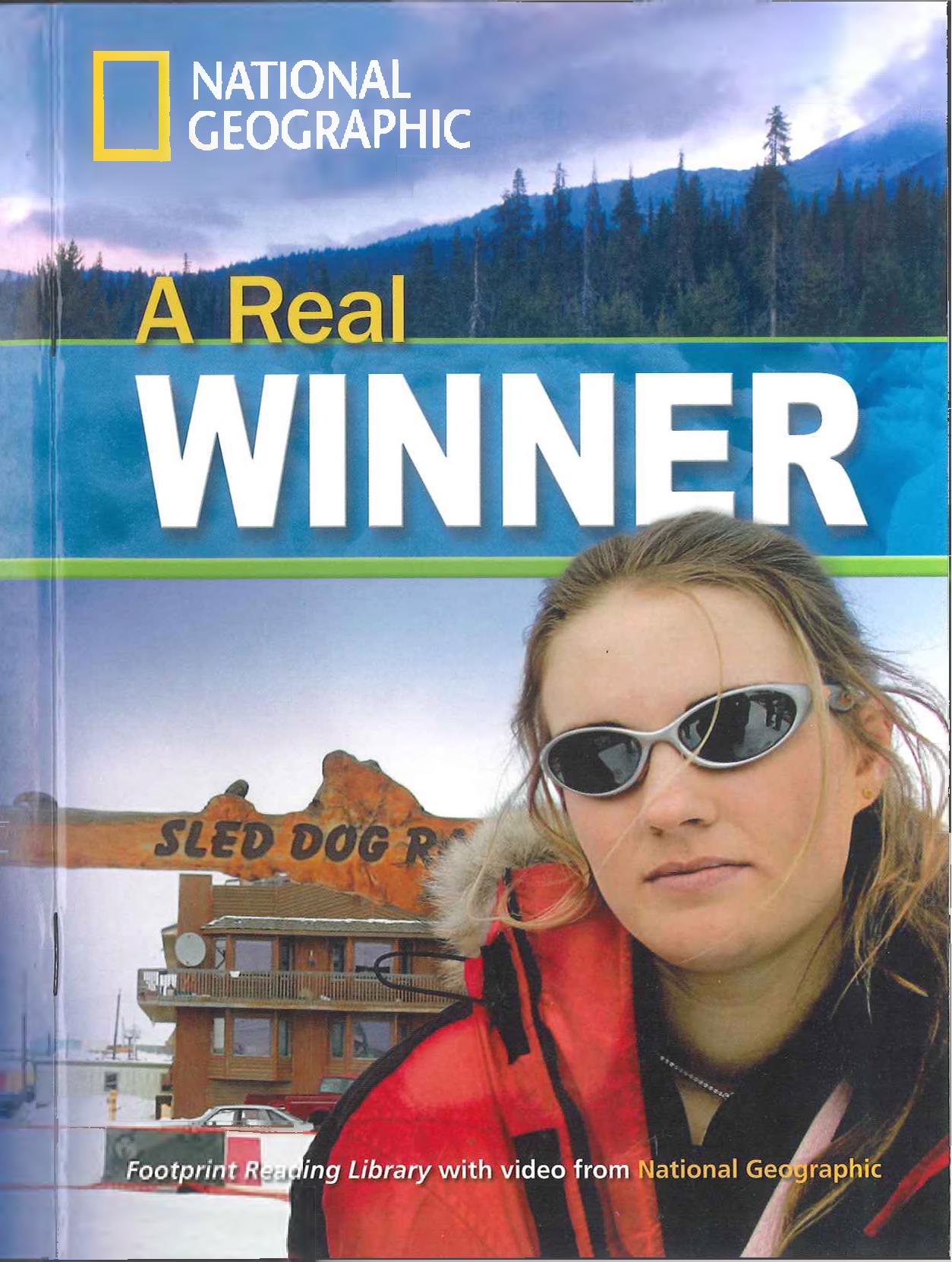 34-A Real Winner - i_ballestas - Page 1 - 36 | Flip PDF Online | PubHTML5