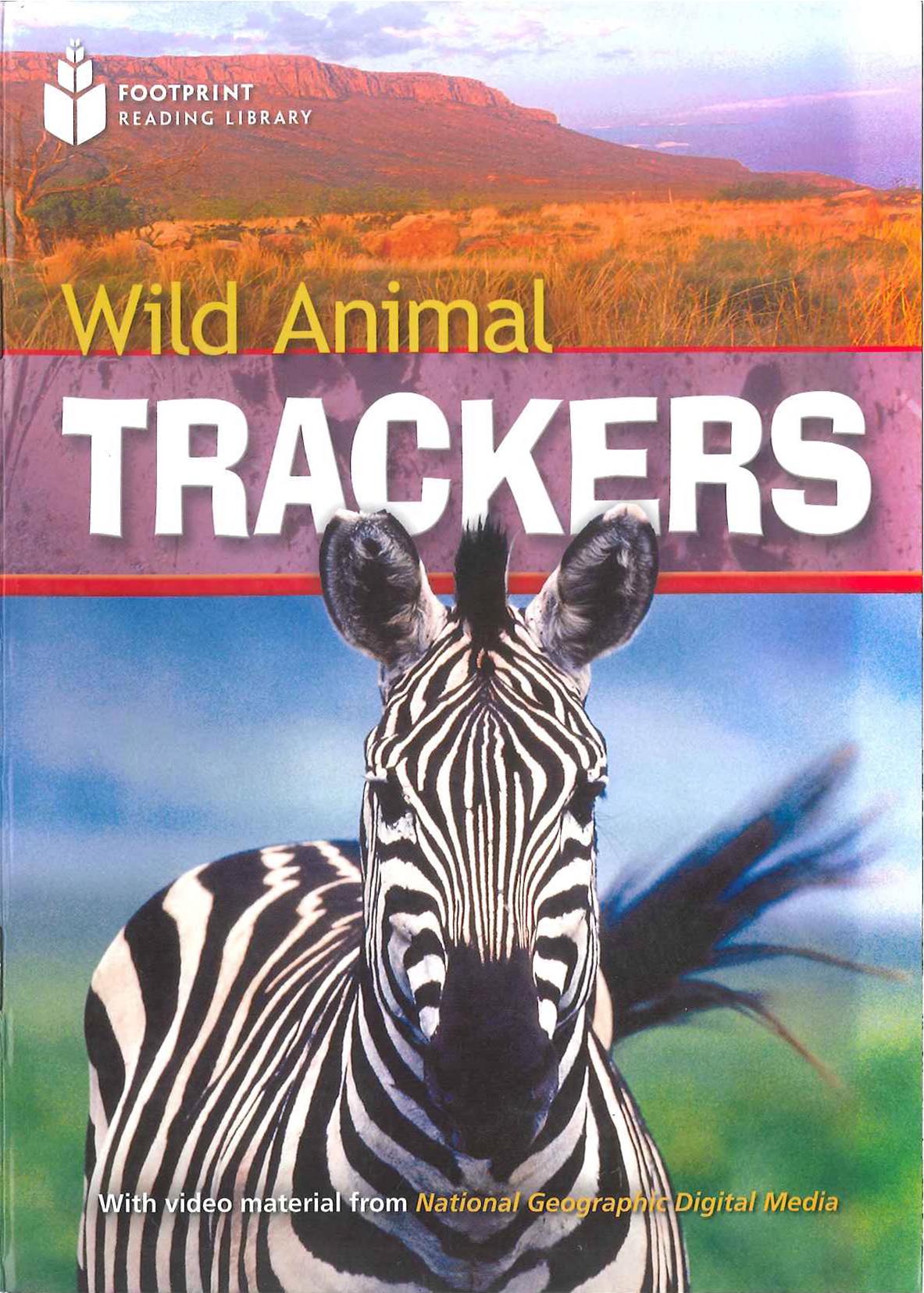 28-Wild Animal Tracking - i_ballestas - Page 1 - 28 | Flip PDF Online ...