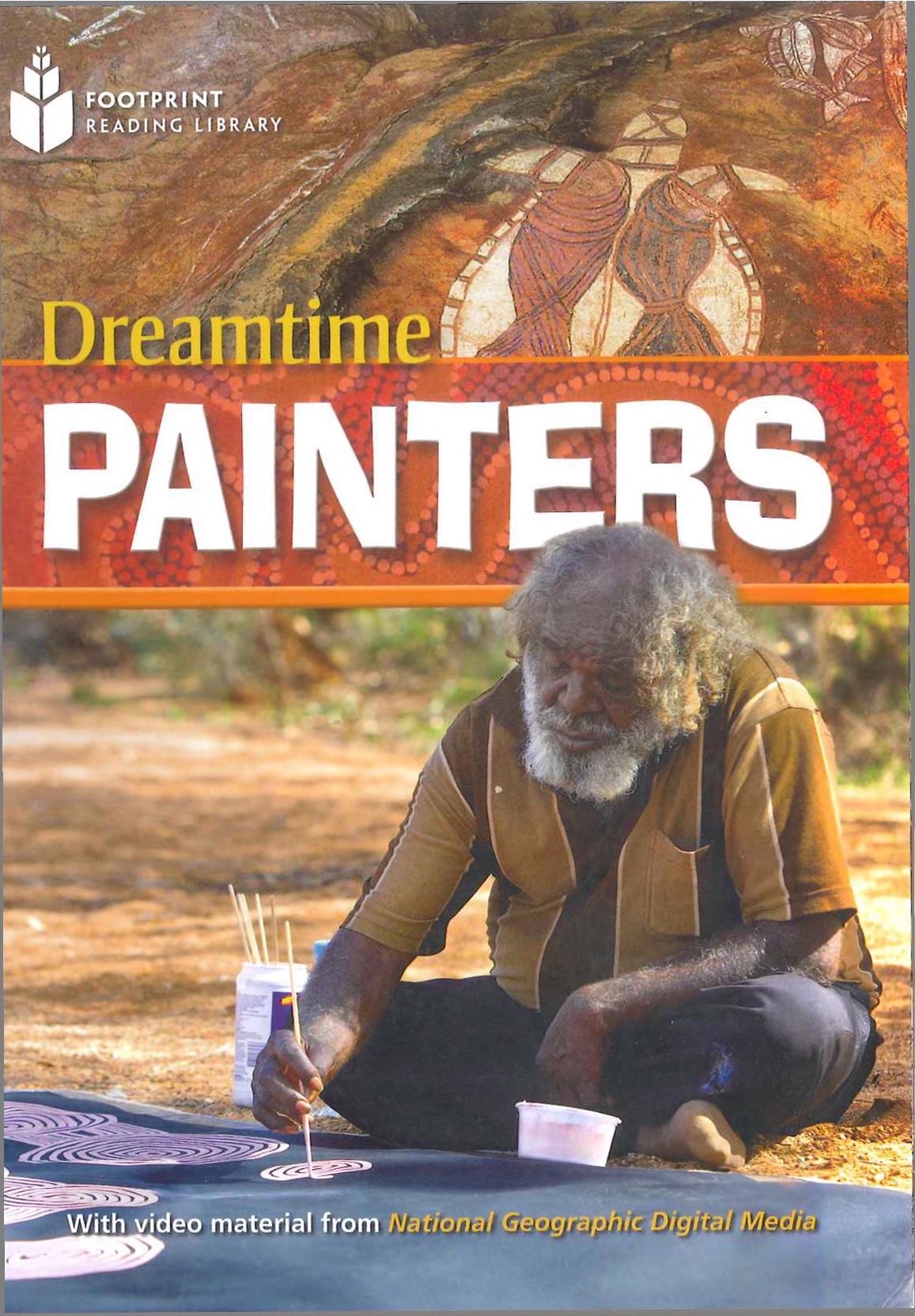 07-Dreamtime Painters - i_ballestas - Page 1 - 28 | Flip PDF Online ...