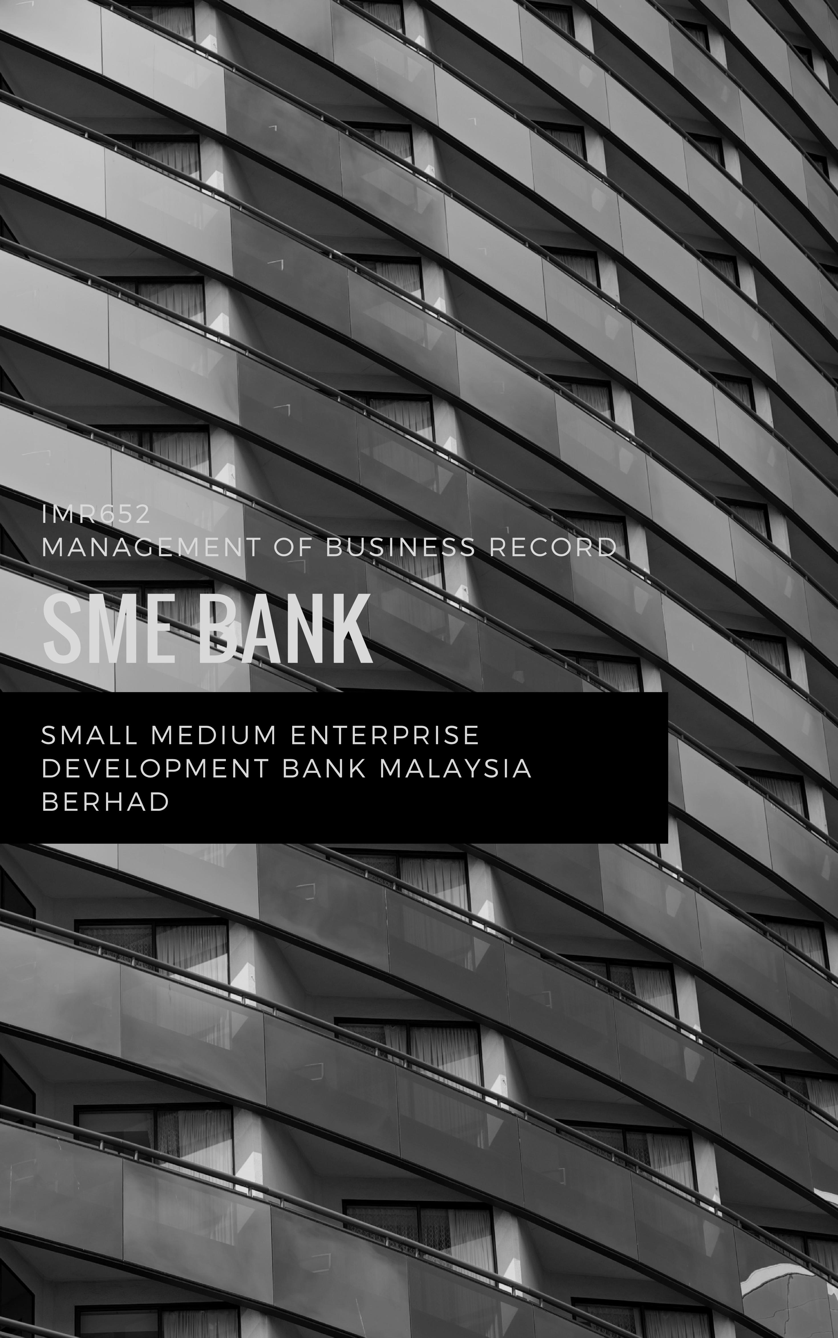 SME BANK - syafiqzulhadim - Page 1 - 30 | Flip PDF Online | PubHTML5