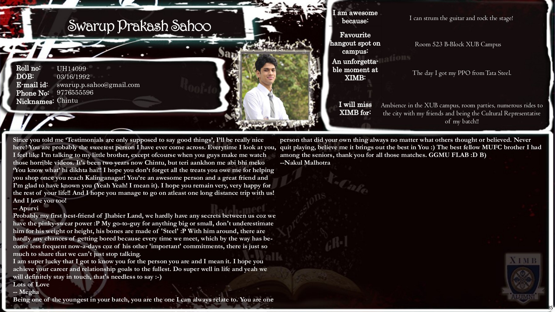 8 HRMContents1 - shantanu.dreamon - Page 154 | Flip PDF Online | PubHTML5