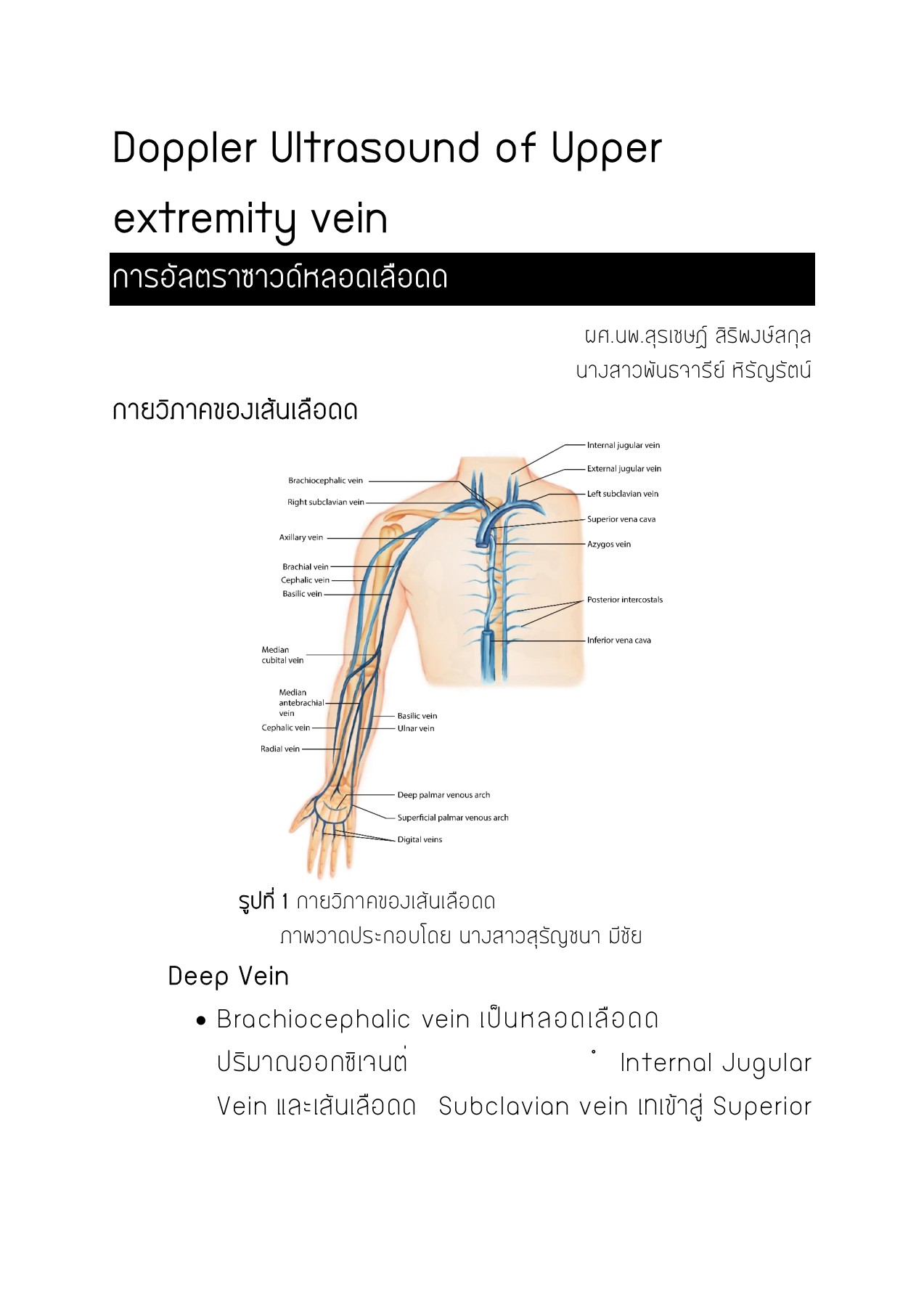 Hand-Out Vascular UL 2020 - marcomcmcgroup - Page 1 - 68 | Flip PDF ...