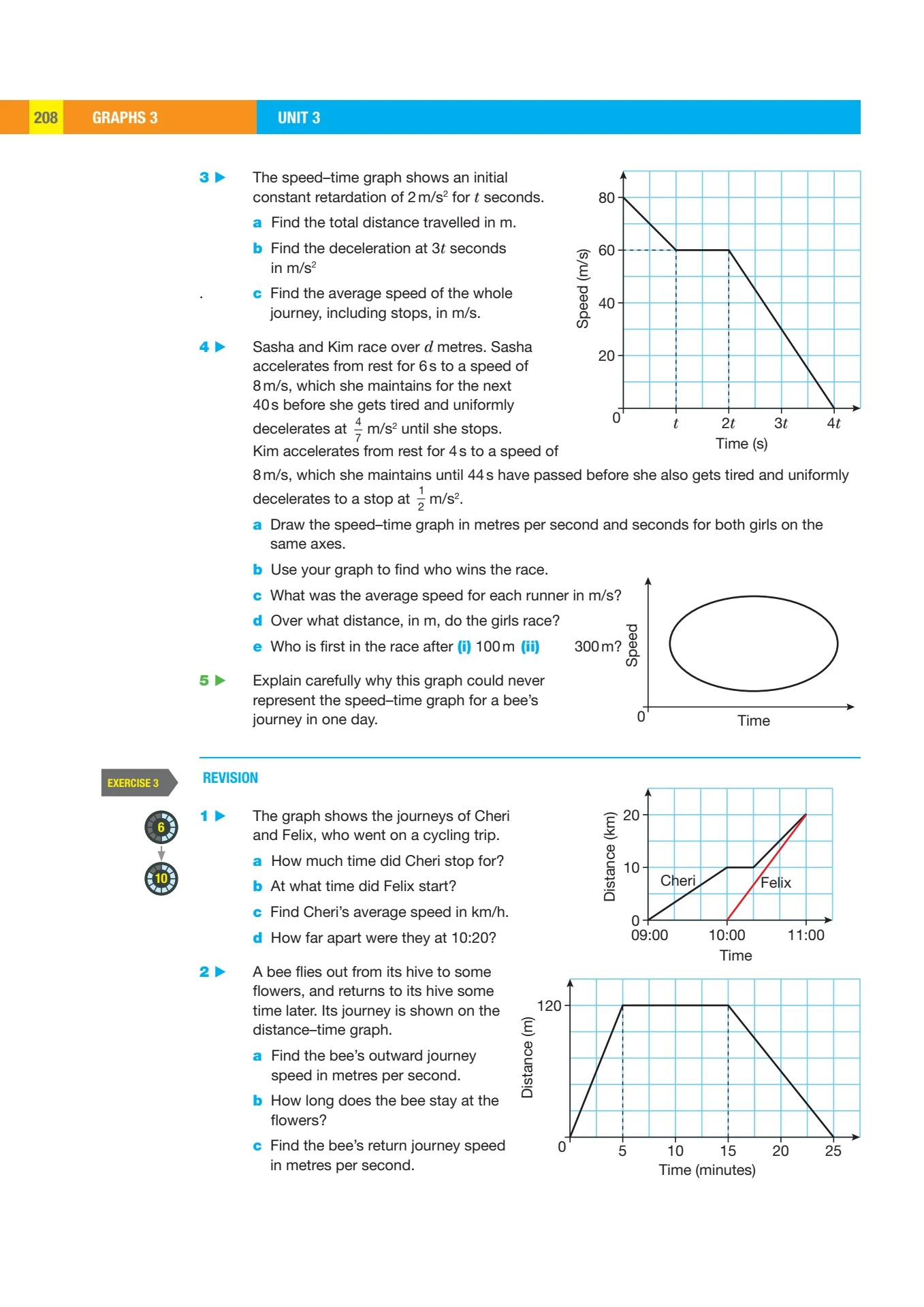 Edexcel IGCSE Maths A - exsu - Page 218 | Flip PDF Online | PubHTML5