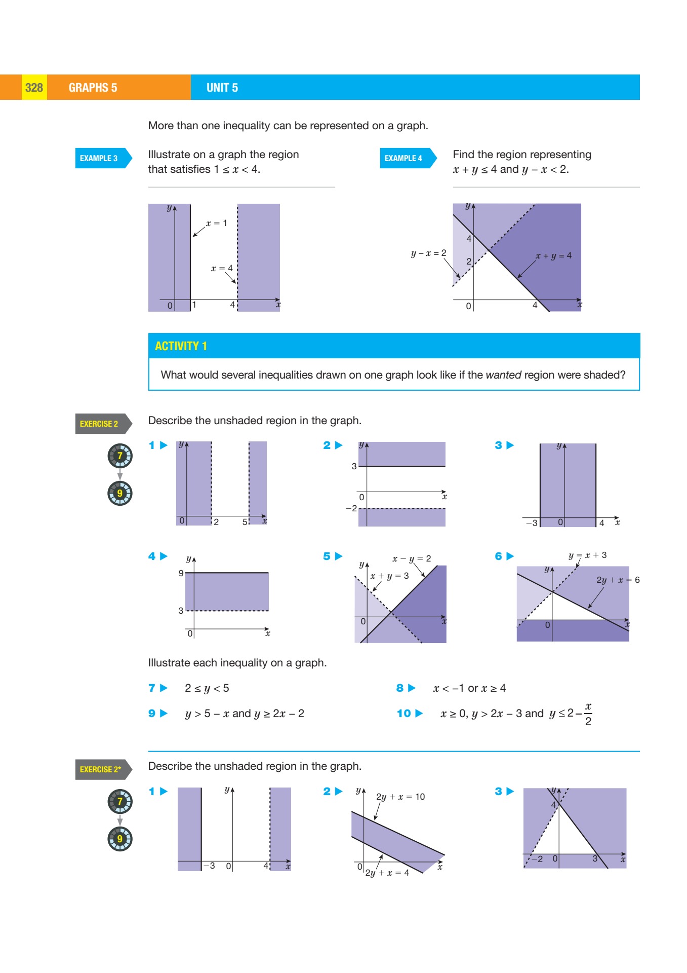 Edexcel IGCSE Maths A - exsu - Page 338 | Flip PDF Online | PubHTML5