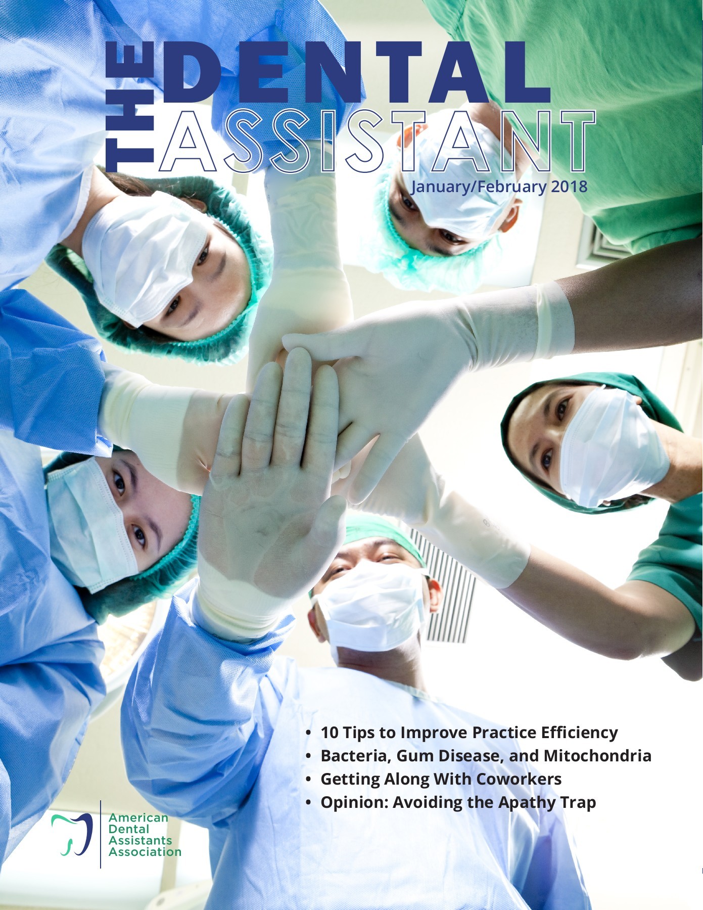 January/February 2018 - ADAA - Page 1 - 31 | Flip PDF Online | PubHTML5