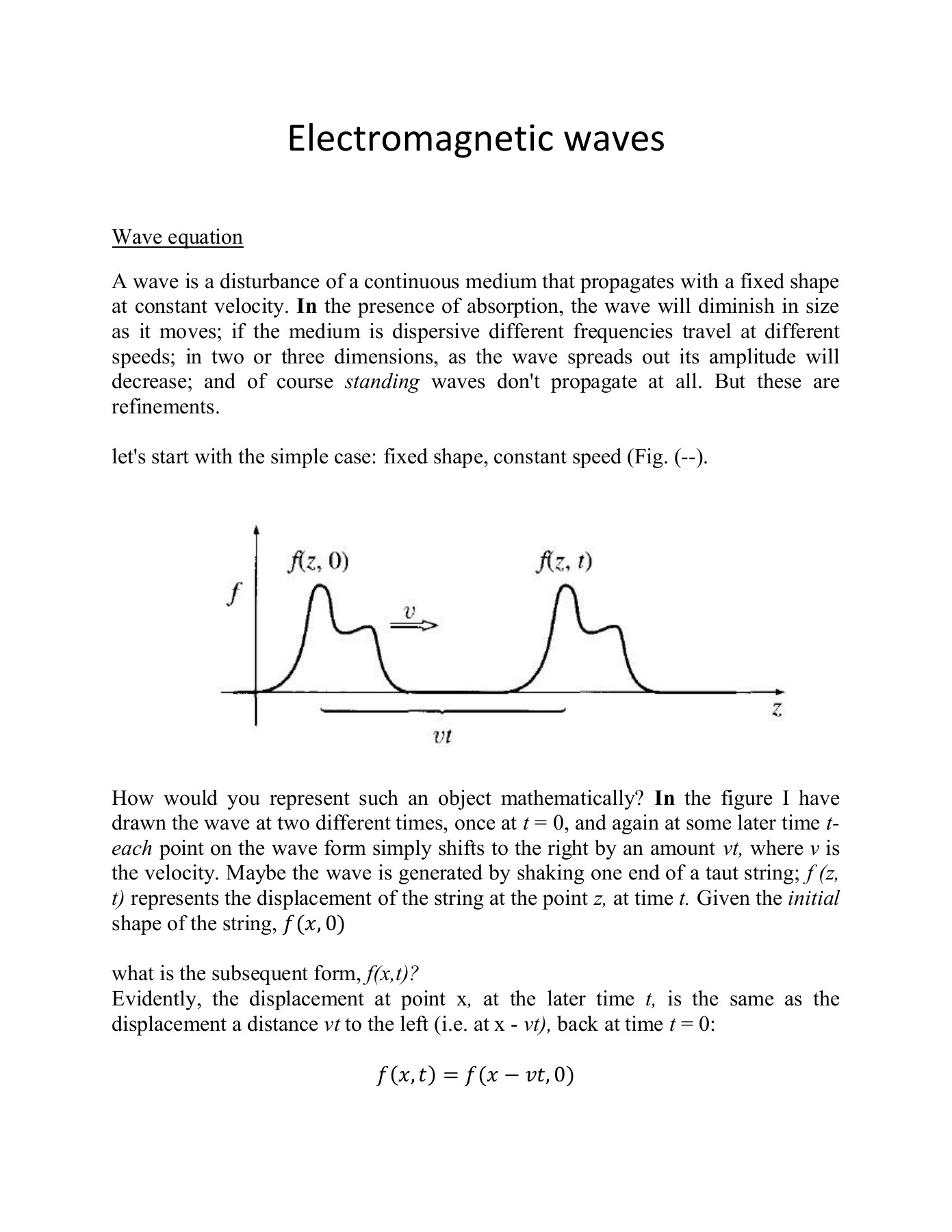 ebook electrodynamics full pdf - Ramadan Salem - Page 243 | Flip PDF Online | PubHTML5