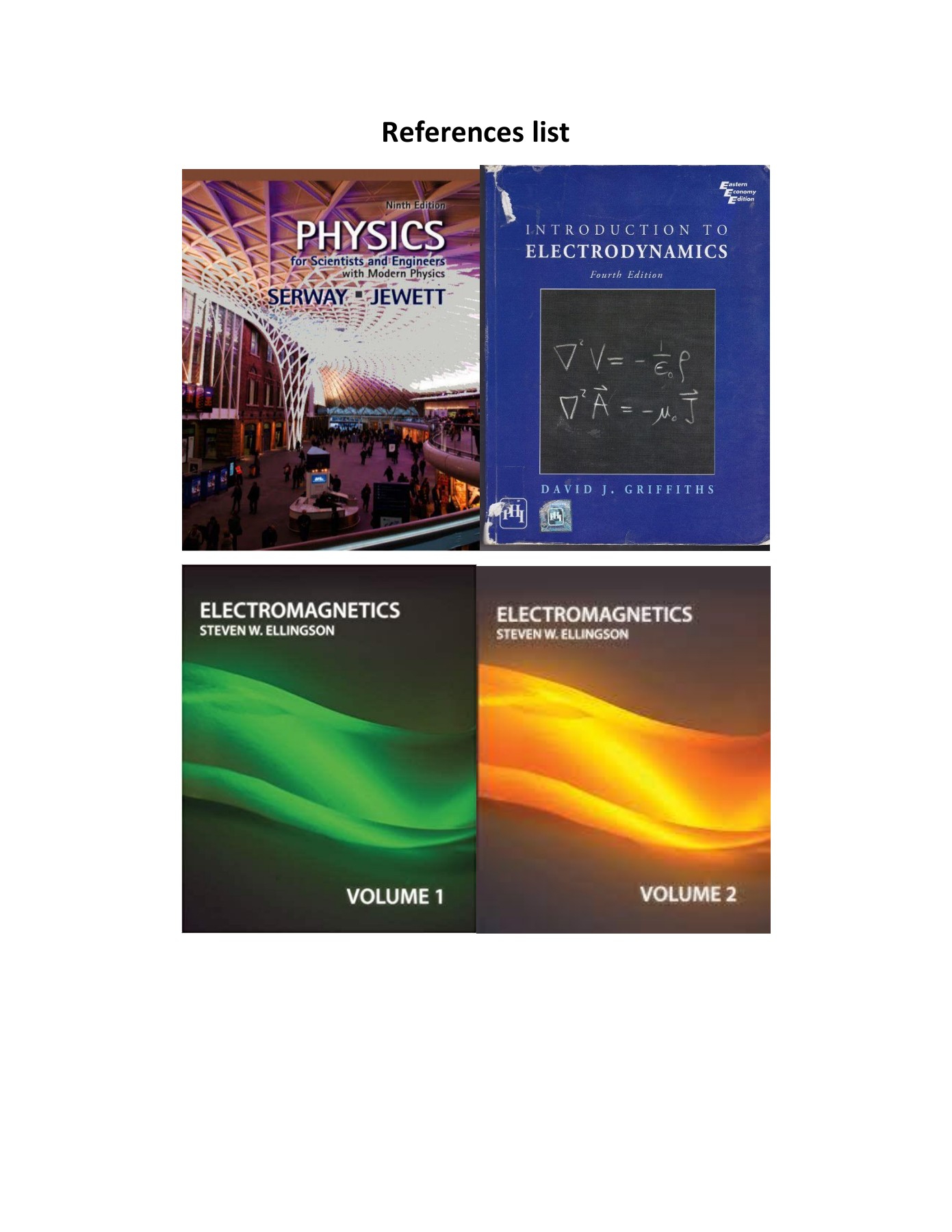 ebook electrodynamics full pdf - Ramadan Salem - Page 259 | Flip PDF Online | PubHTML5