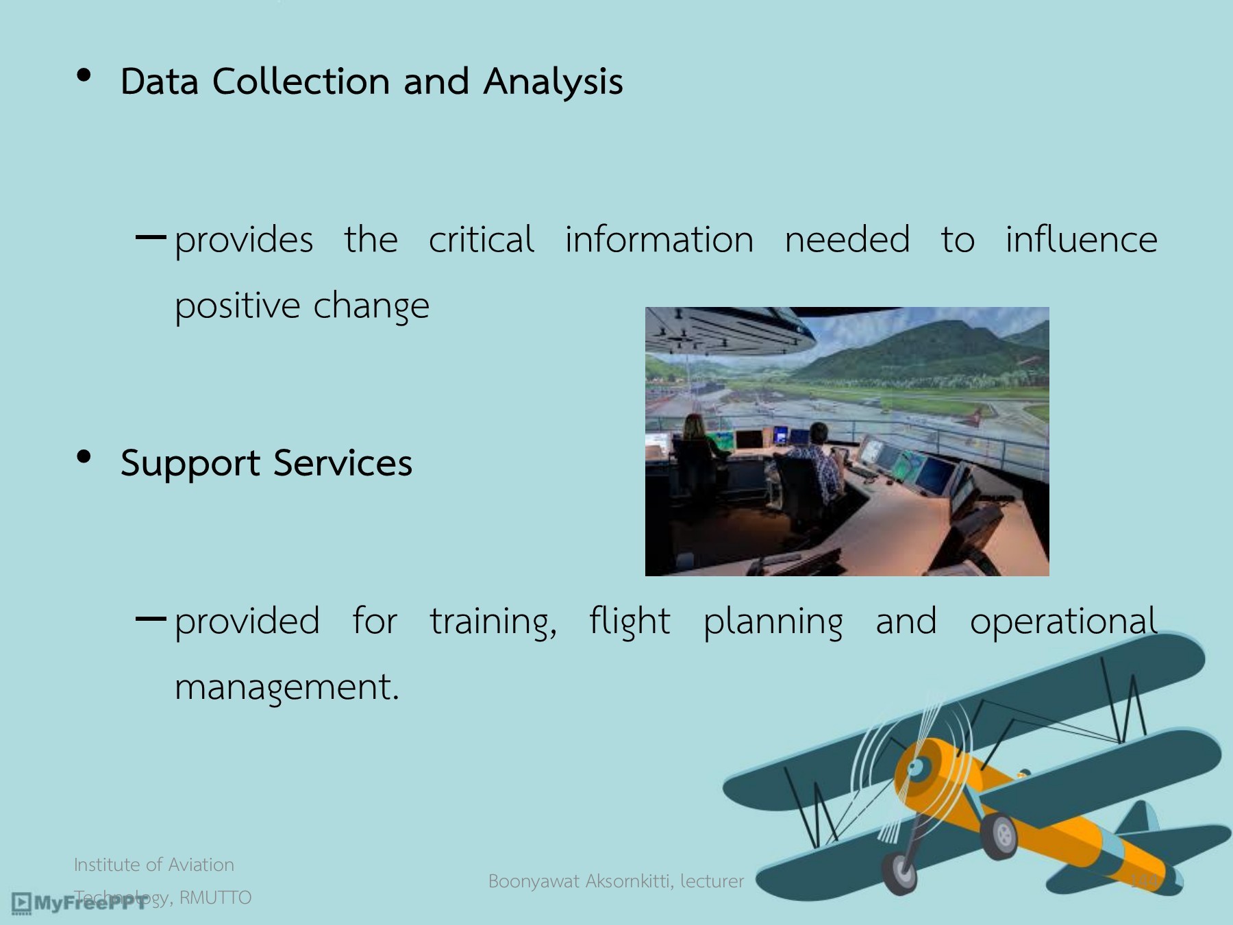 ch 1-6 Aviation Safety Management System - Watsamon Santisiri - Page ...