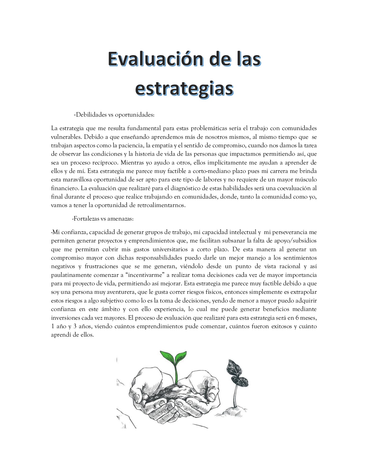 proyecto de vida - Michael Steven Amelines Orozco - Página 6 | Flip PDF ...